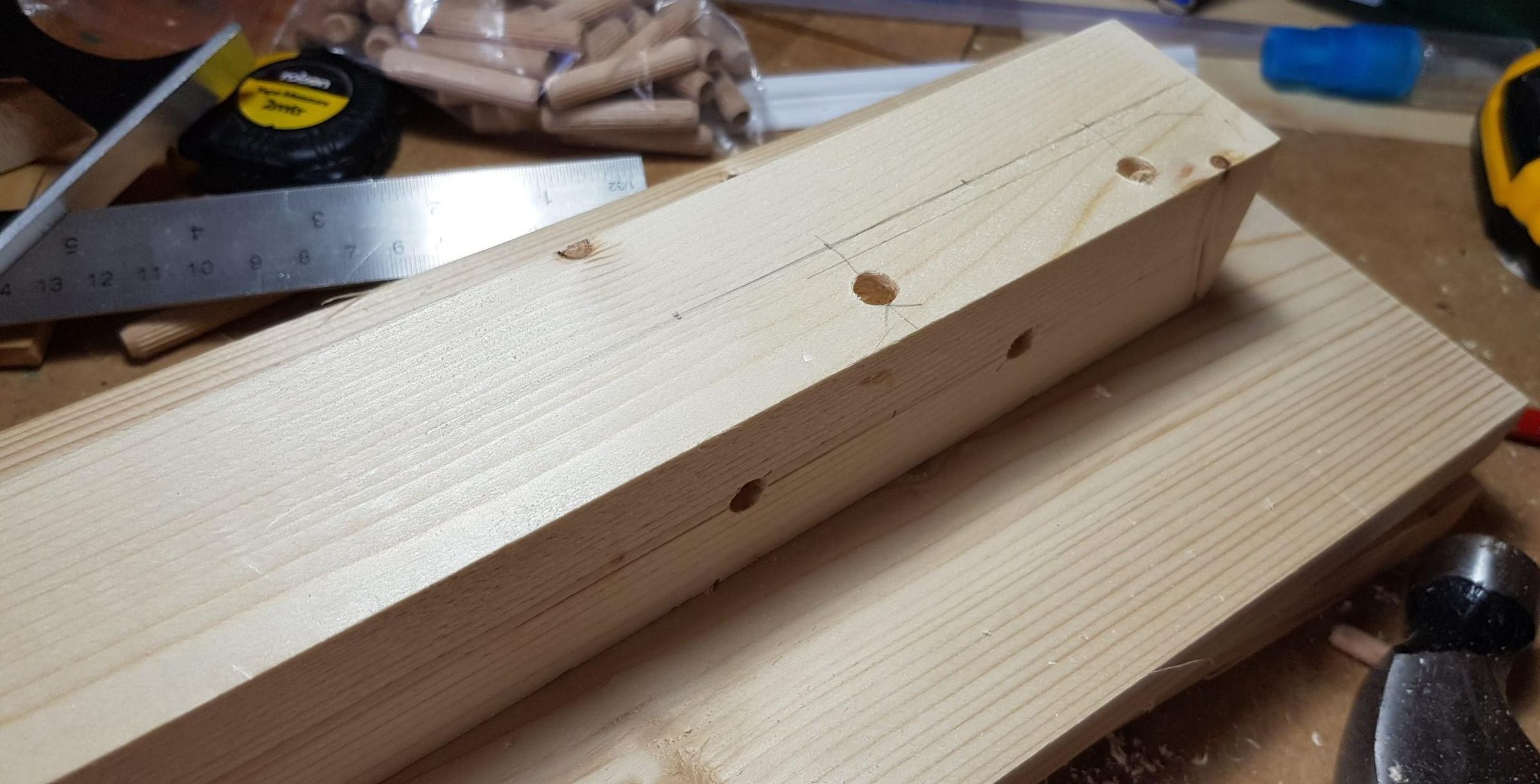 Simple Piano Stool With Storage : 5 Steps (with Pictures) - Instructables