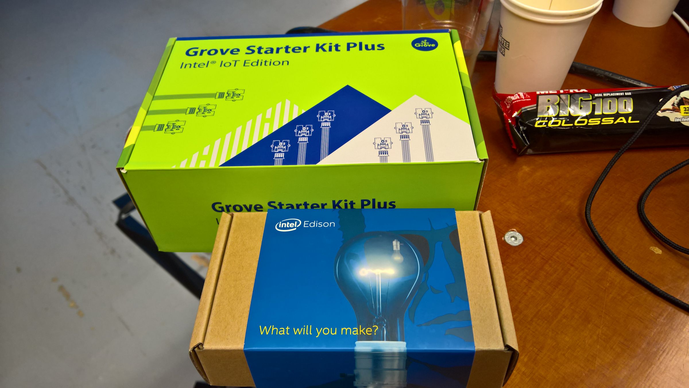 BlueBox - Plane Tracker : 4 Steps - Instructables