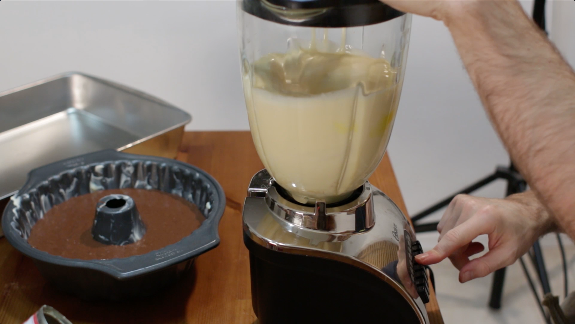 Easy Chocoflan Cake : 8 Steps (with Pictures) - Instructables