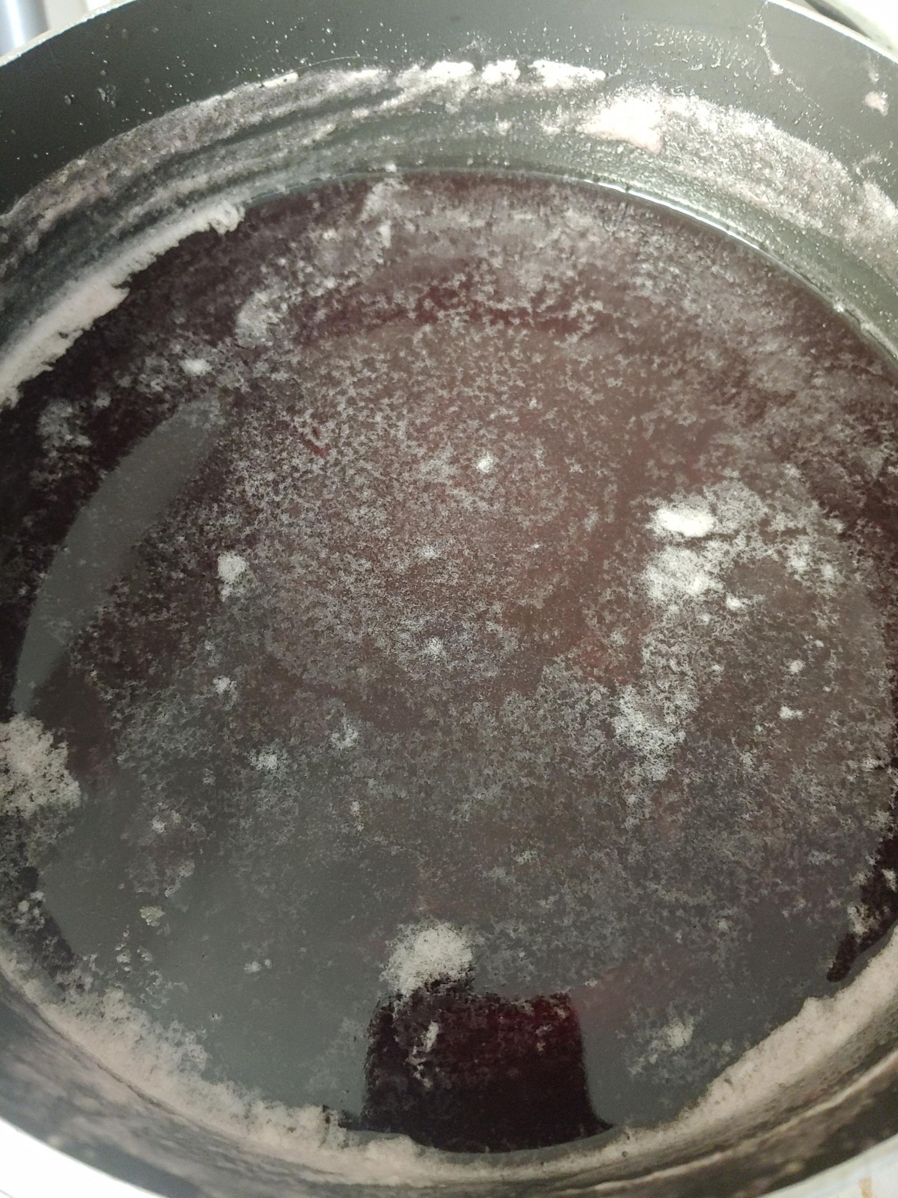 Color Changing Lilac Jelly : 4 Steps (with Pictures) - Instructables