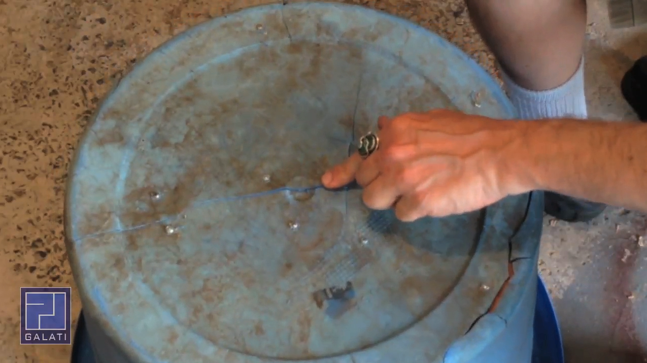 Fix a Cracked Bucket : 8 Steps (with Pictures) - Instructables