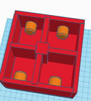 Key/keychain Holder : 3 Steps - Instructables