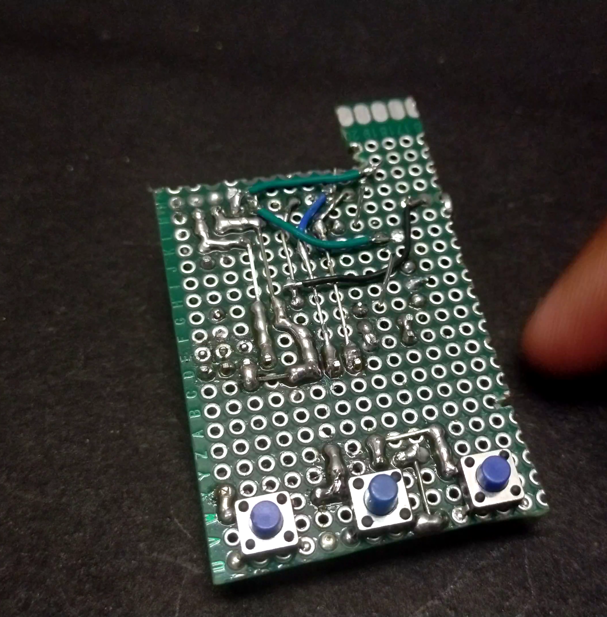 Arduino Retro Style MP3 Player! : 9 Steps (with Pictures) - Instructables