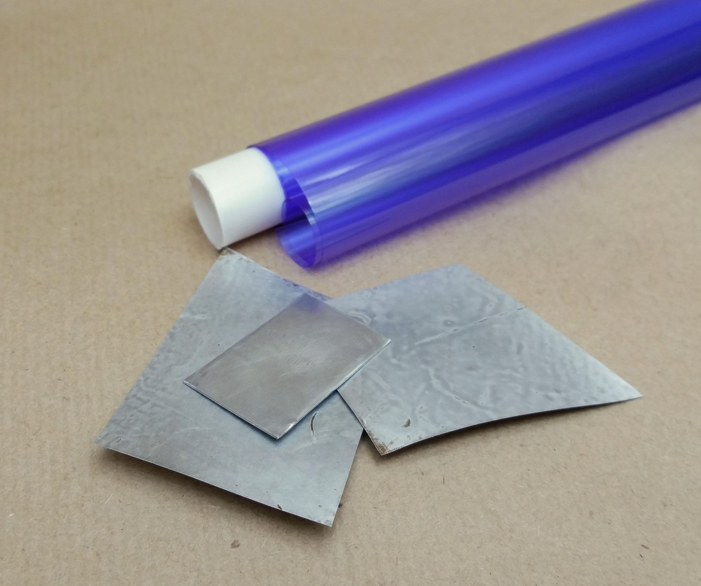 Metal Micromachining at Home on the Cheap! : 10 Steps (with Pictures ...