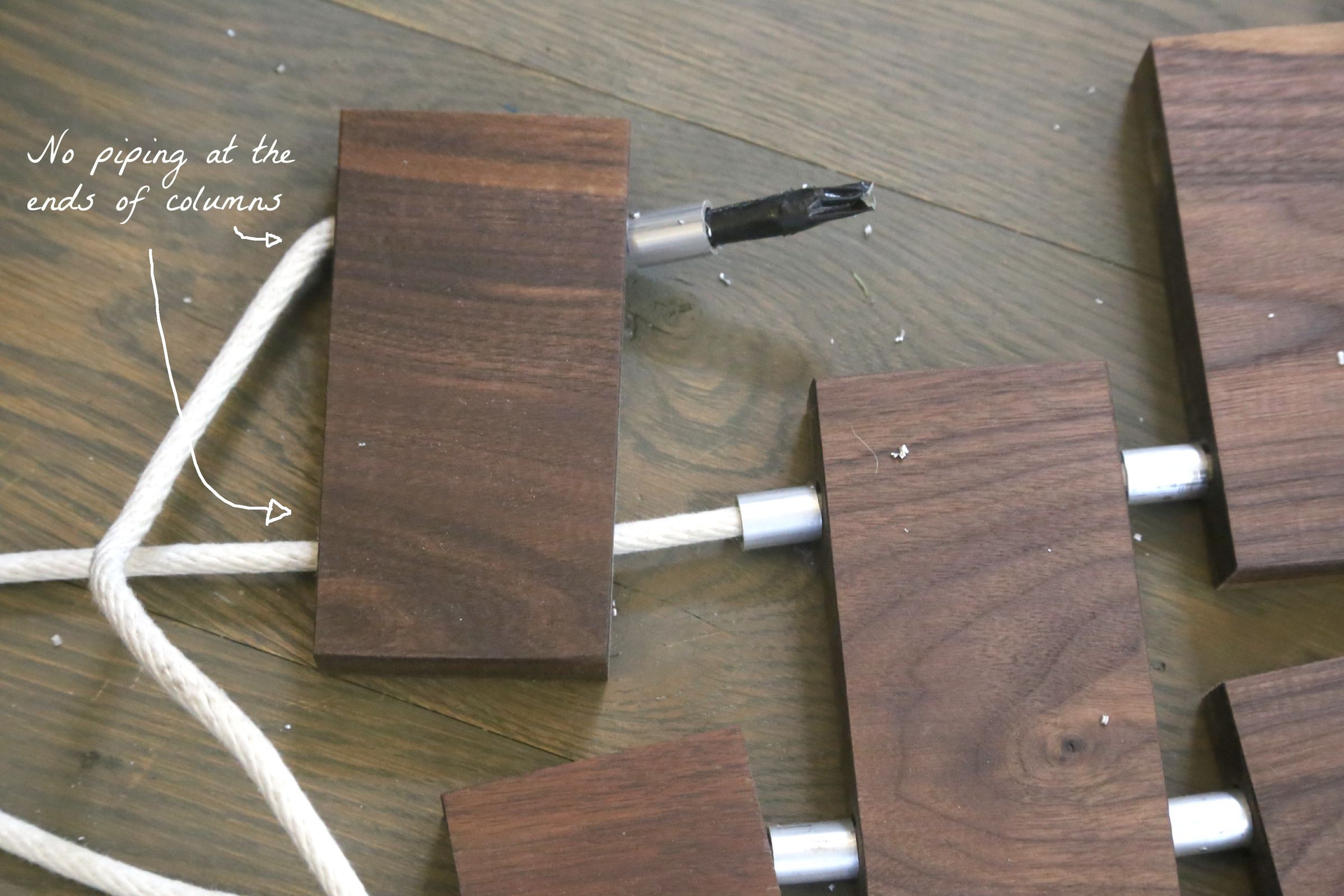 Wooden Rug : 5 Steps (with Pictures) - Instructables