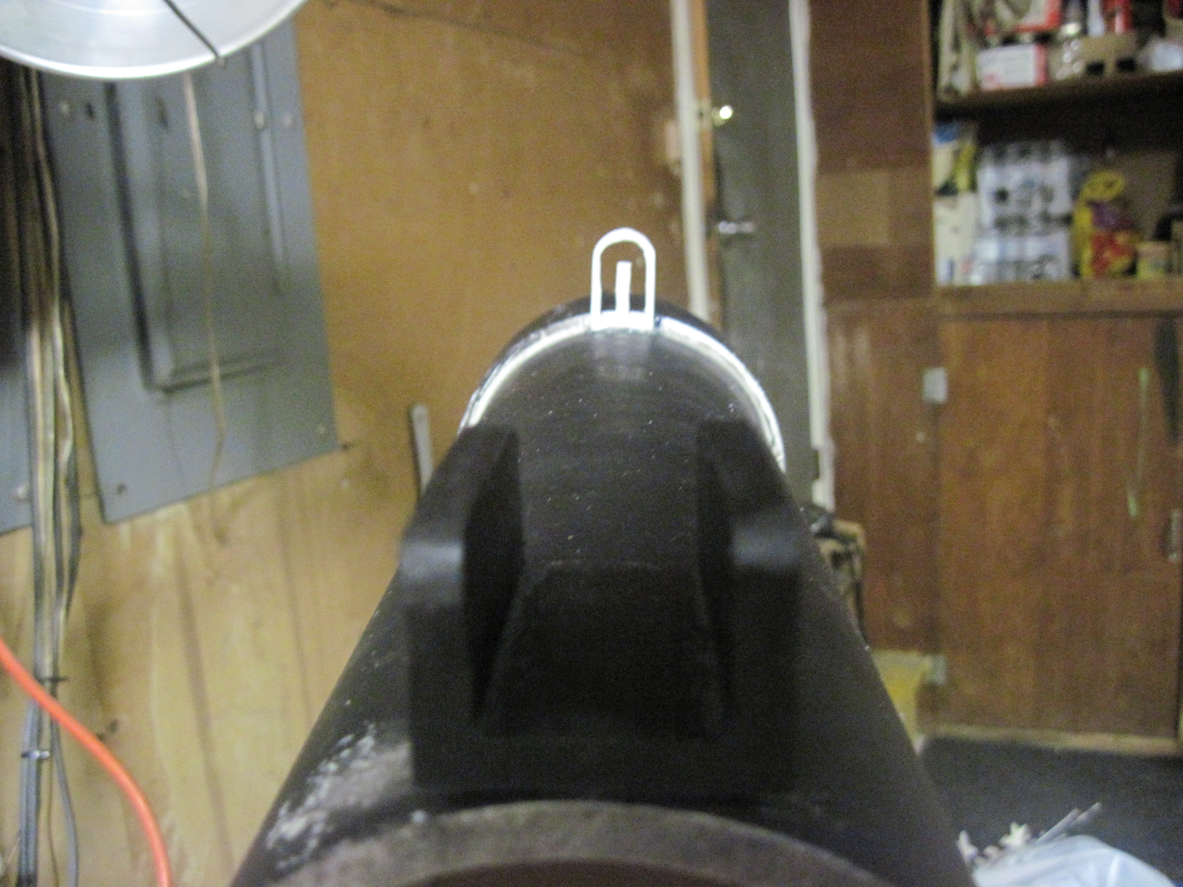 How to Build Custom Iron Sights : 7 Steps - Instructables