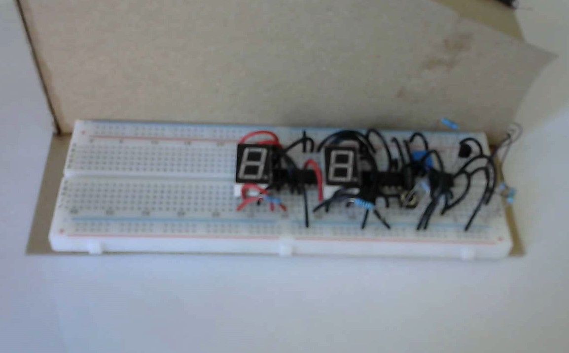 Object Counter Using IR : 9 Steps (with Pictures) - Instructables