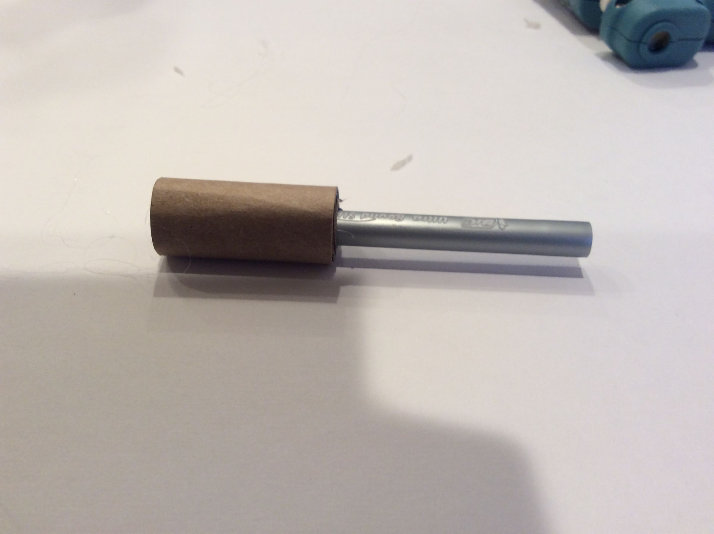 DIY Sanding Bit Hack!!! : 5 Steps (with Pictures) - Instructables