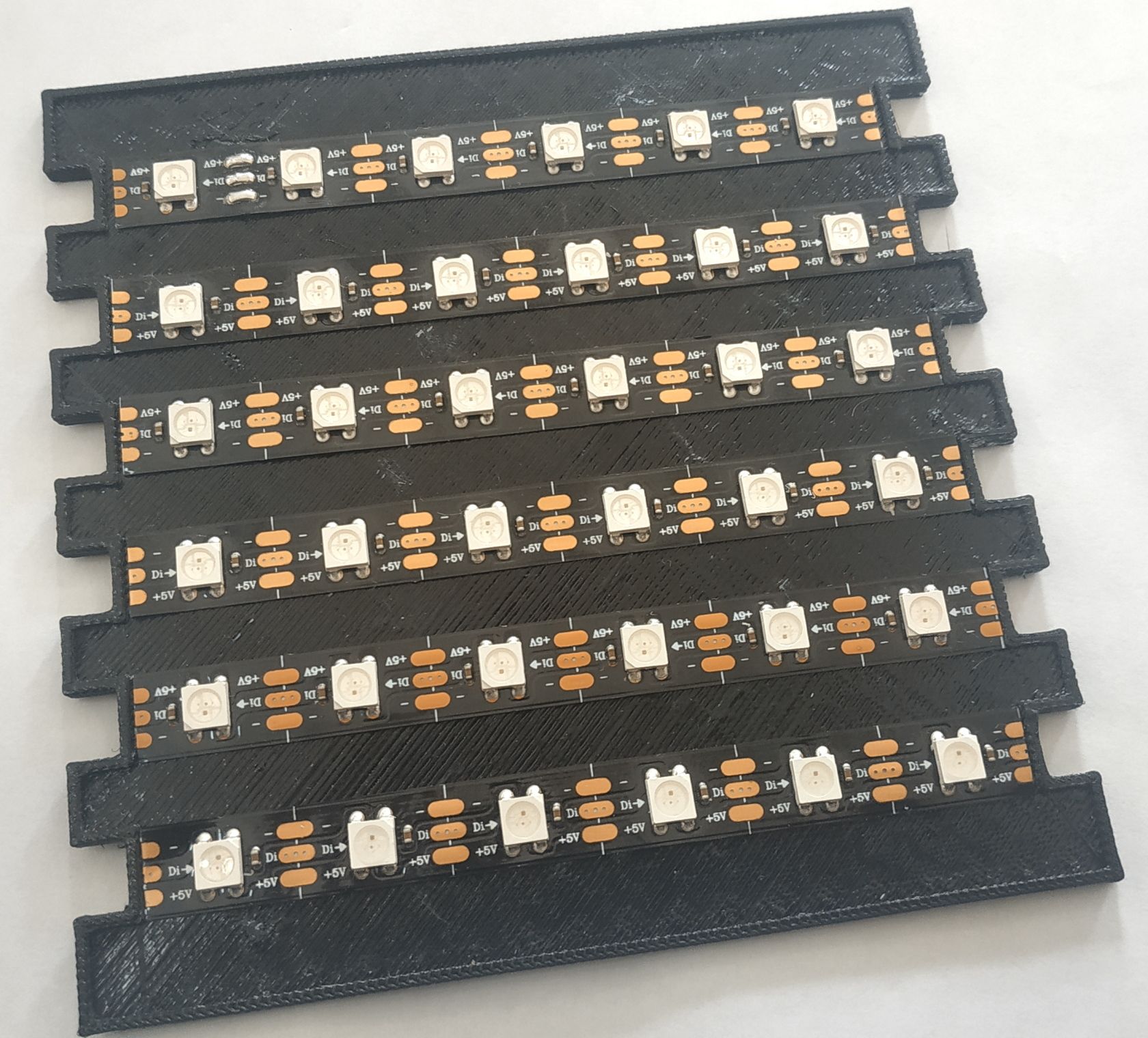 Arduino Magnetic Board : 8 Steps (with Pictures) - Instructables