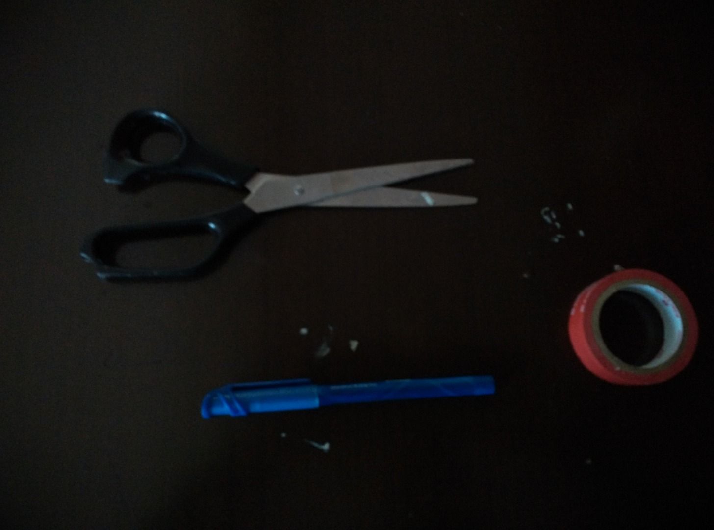 How to Make a Water Squirting Pen : 5 Steps - Instructables