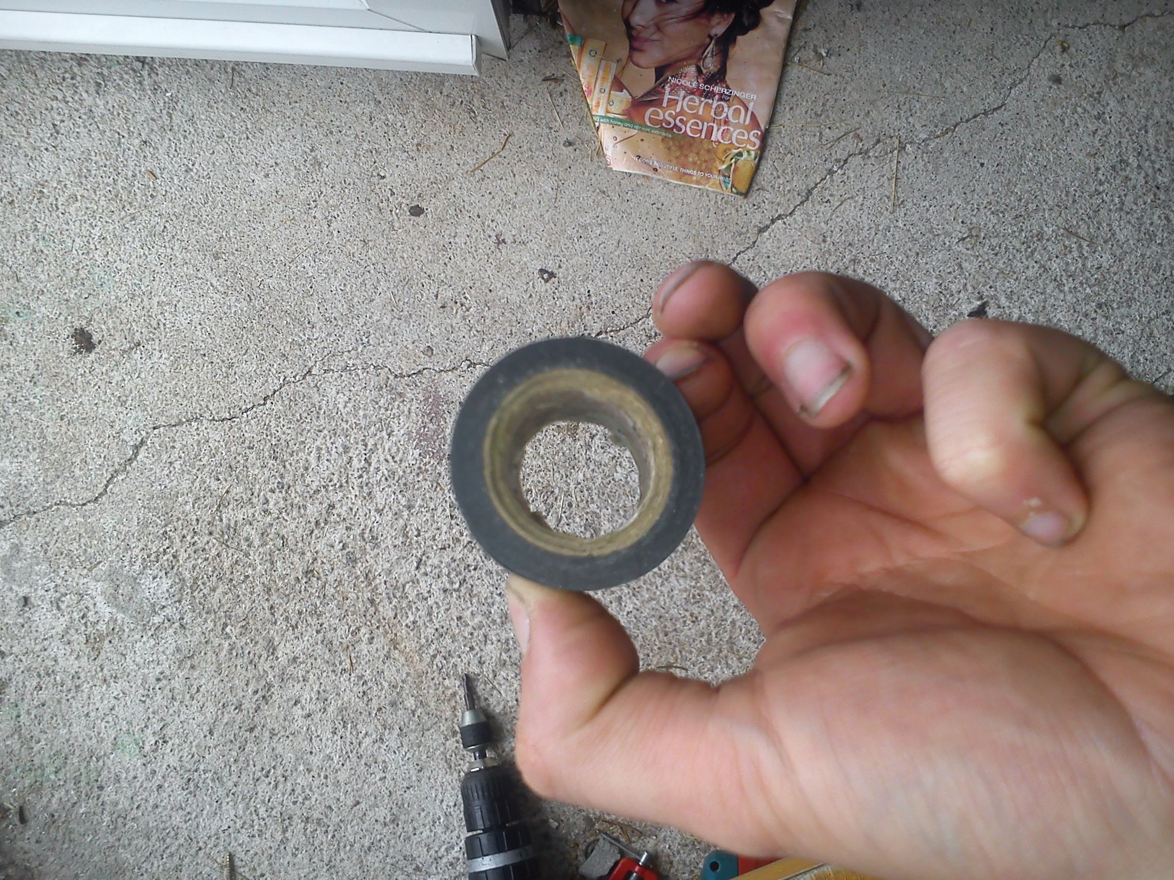 Bicyle Rim Tapes : 3 Steps - Instructables