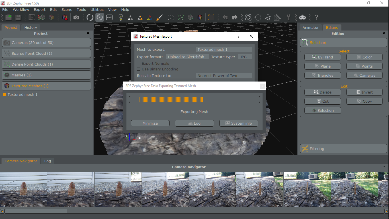 Make Your Own 3D Models for Free! : 7 Steps - Instructables