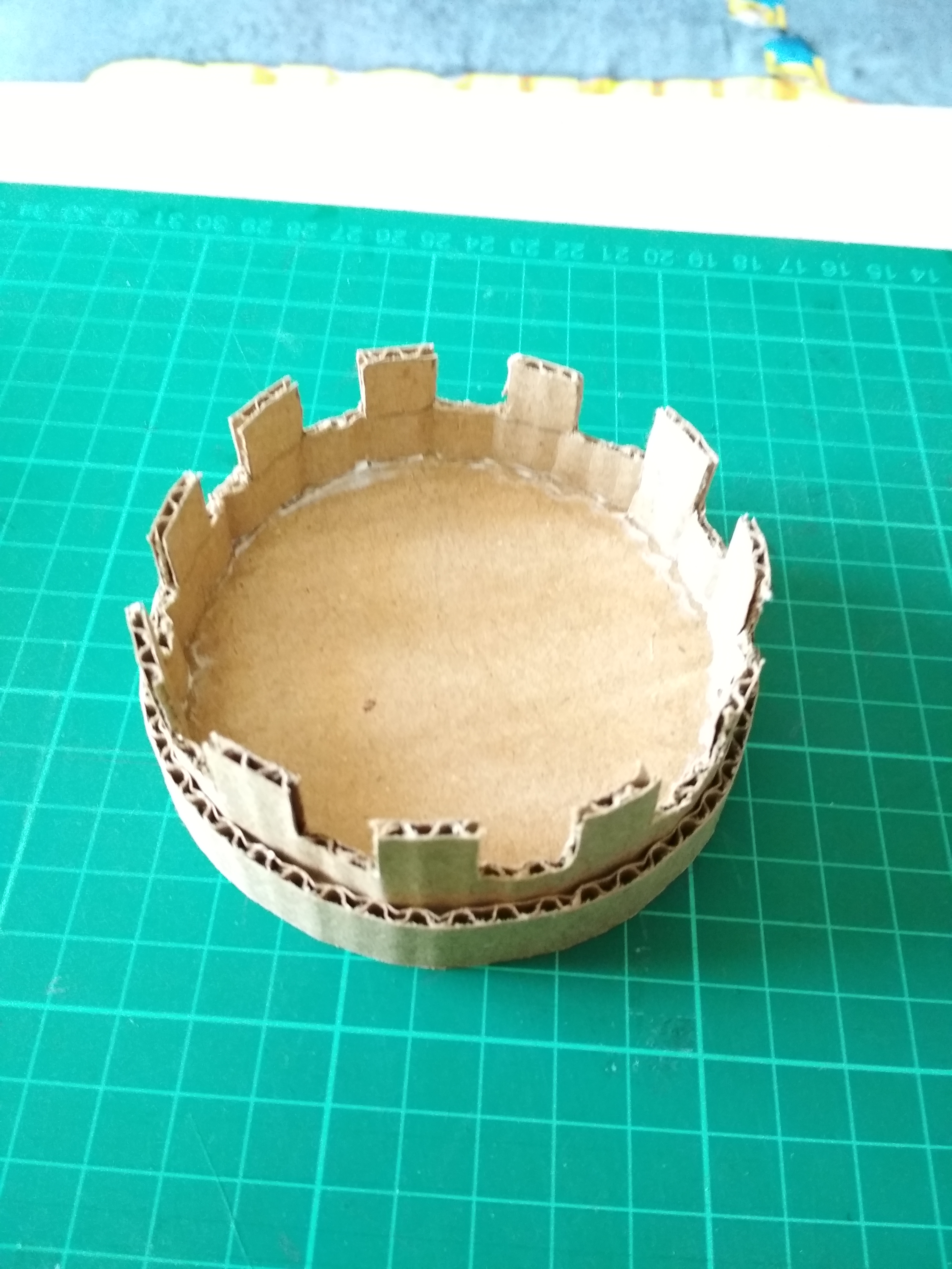 Dice Tower : 7 Steps (with Pictures) - Instructables