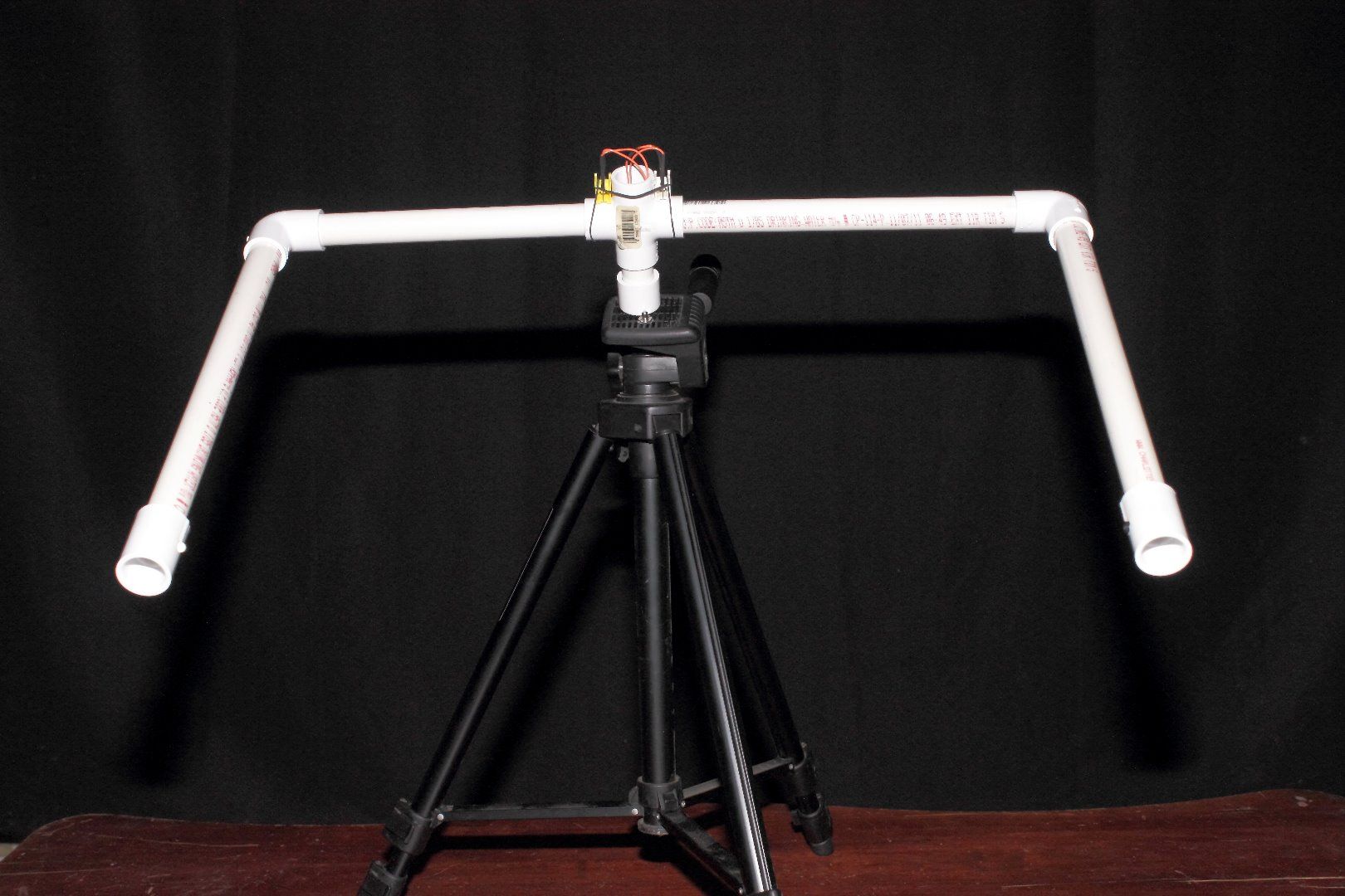 ARDUINO Photogate for HIGH SPEED Photography (with Pictures ...