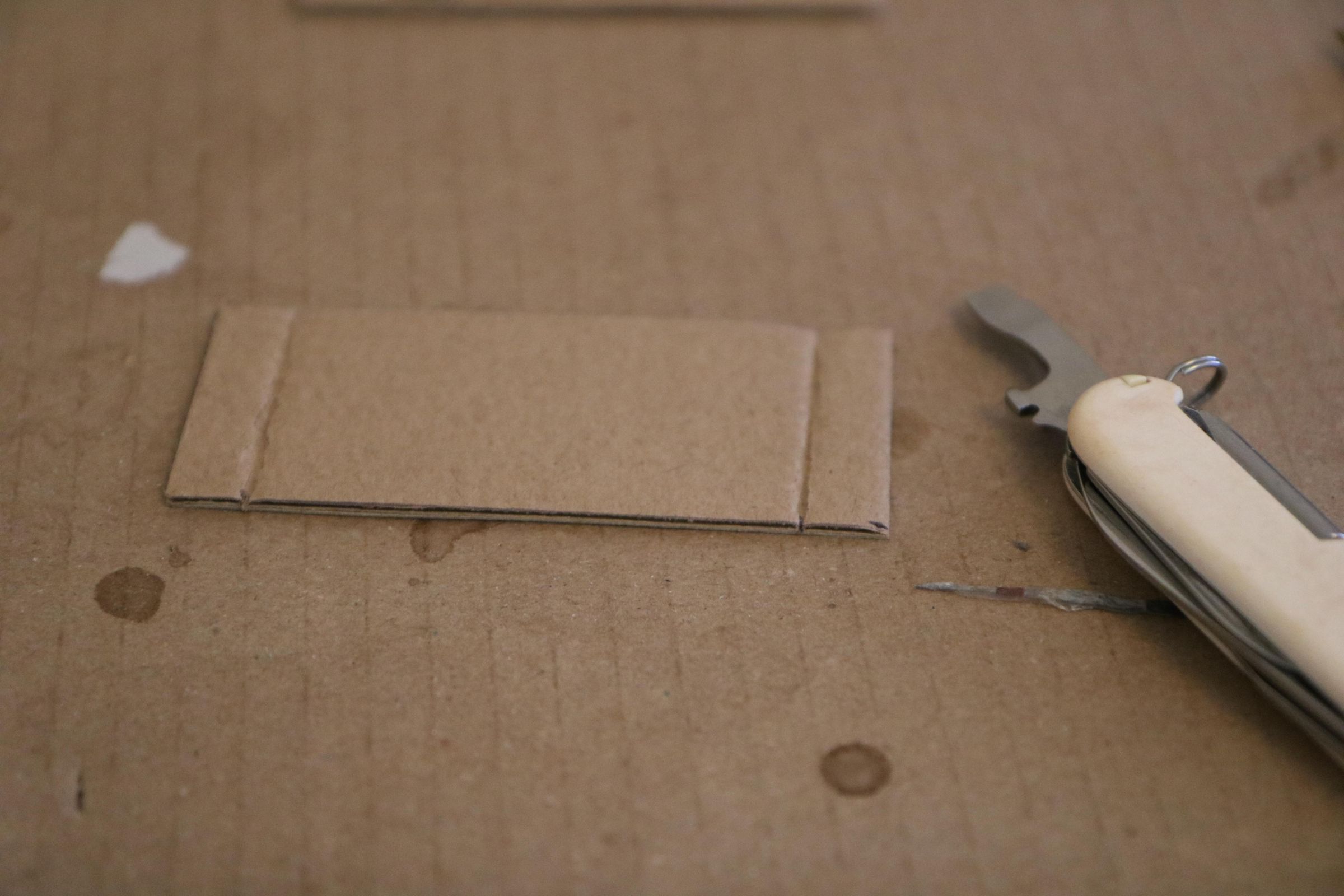 Paper Dart Board : 12 Steps (with Pictures) - Instructables