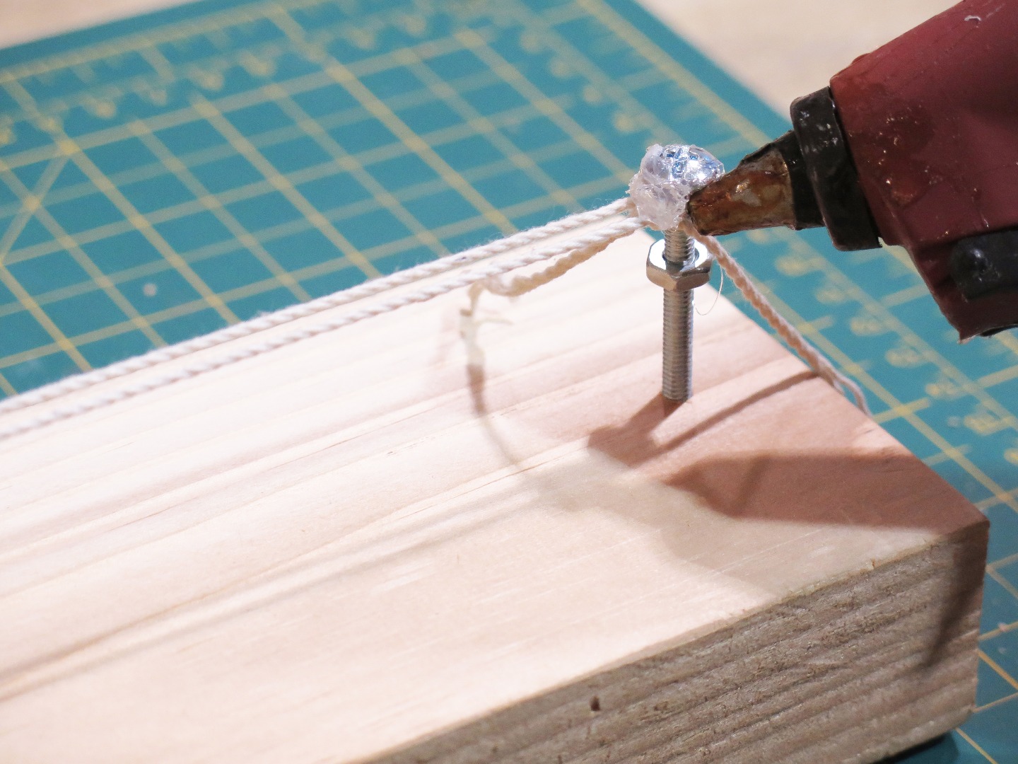 Mini Wave Model : 5 Steps (with Pictures) - Instructables