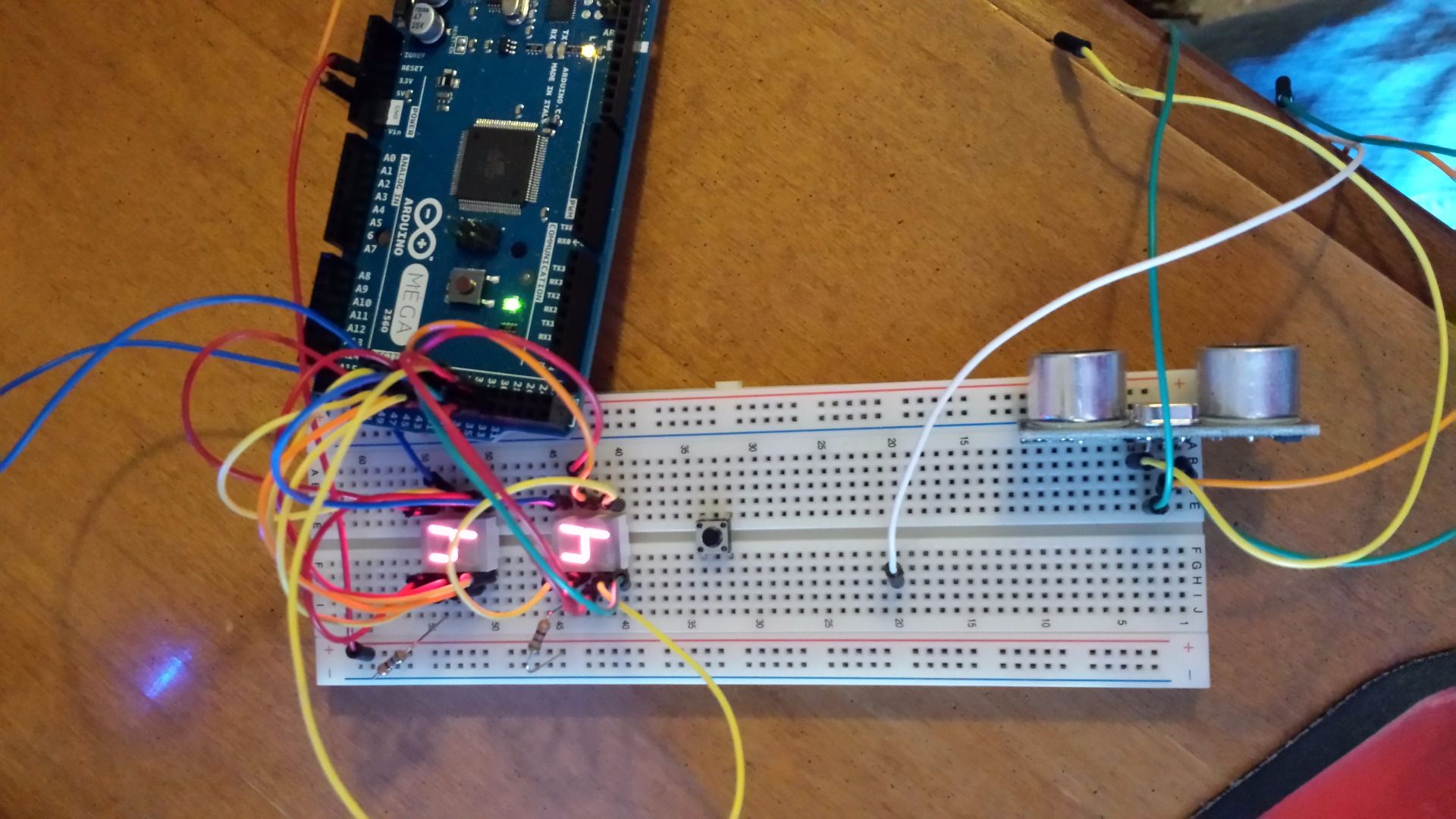 Radar Gun : 6 Steps - Instructables