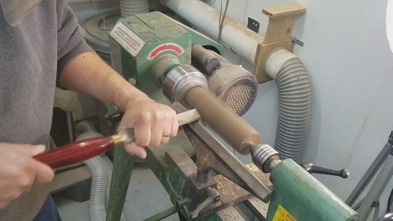 Make Your Own Pen Press : 9 Steps (with Pictures) - Instructables