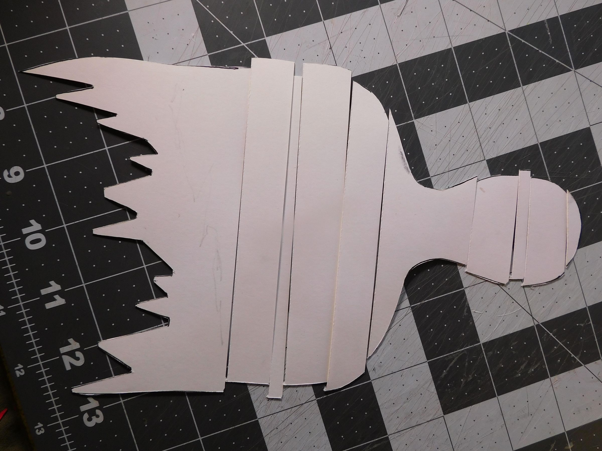 How to Make a Colorfull, Block-Glitch Poster : 8 Steps (with Pictures ...