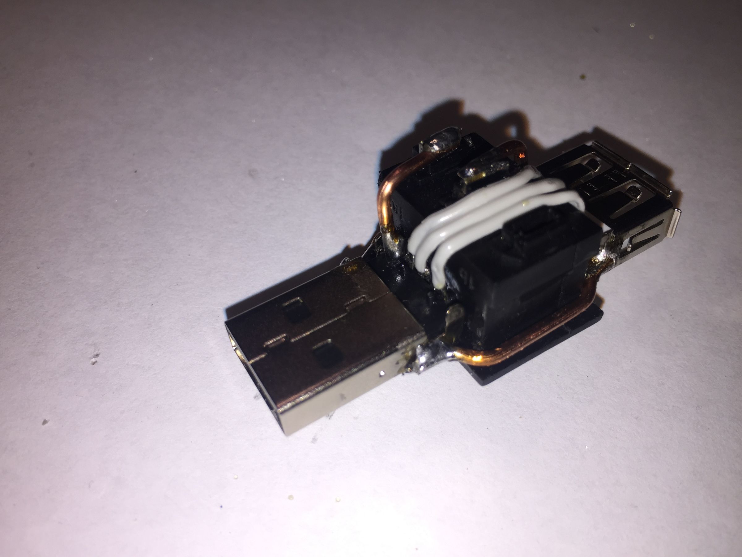 Power Switch for USB Devices (with Pictures) - Instructables