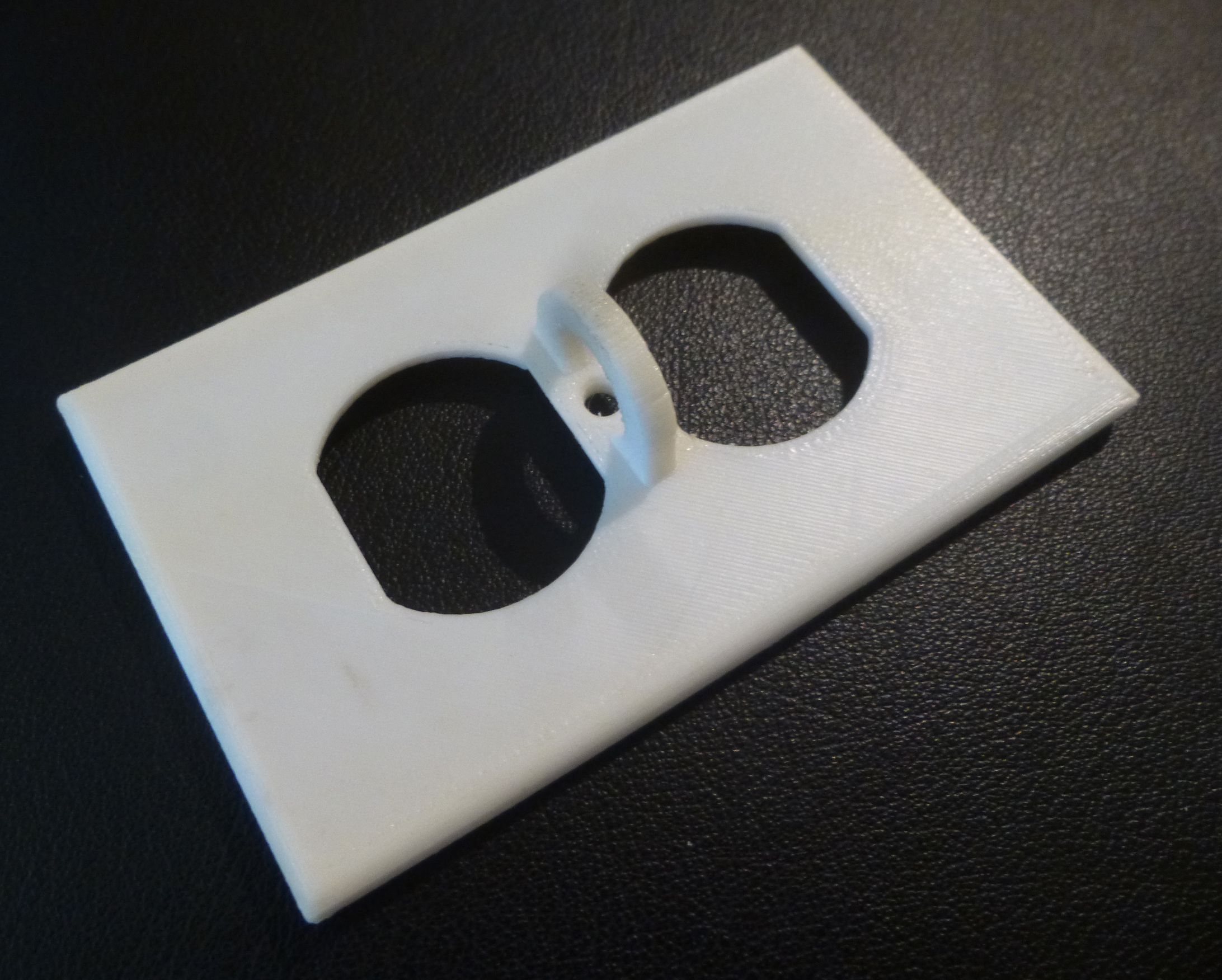 How to Build a Fort Using 3d Printed Fort Loops : 4 Steps (with ...