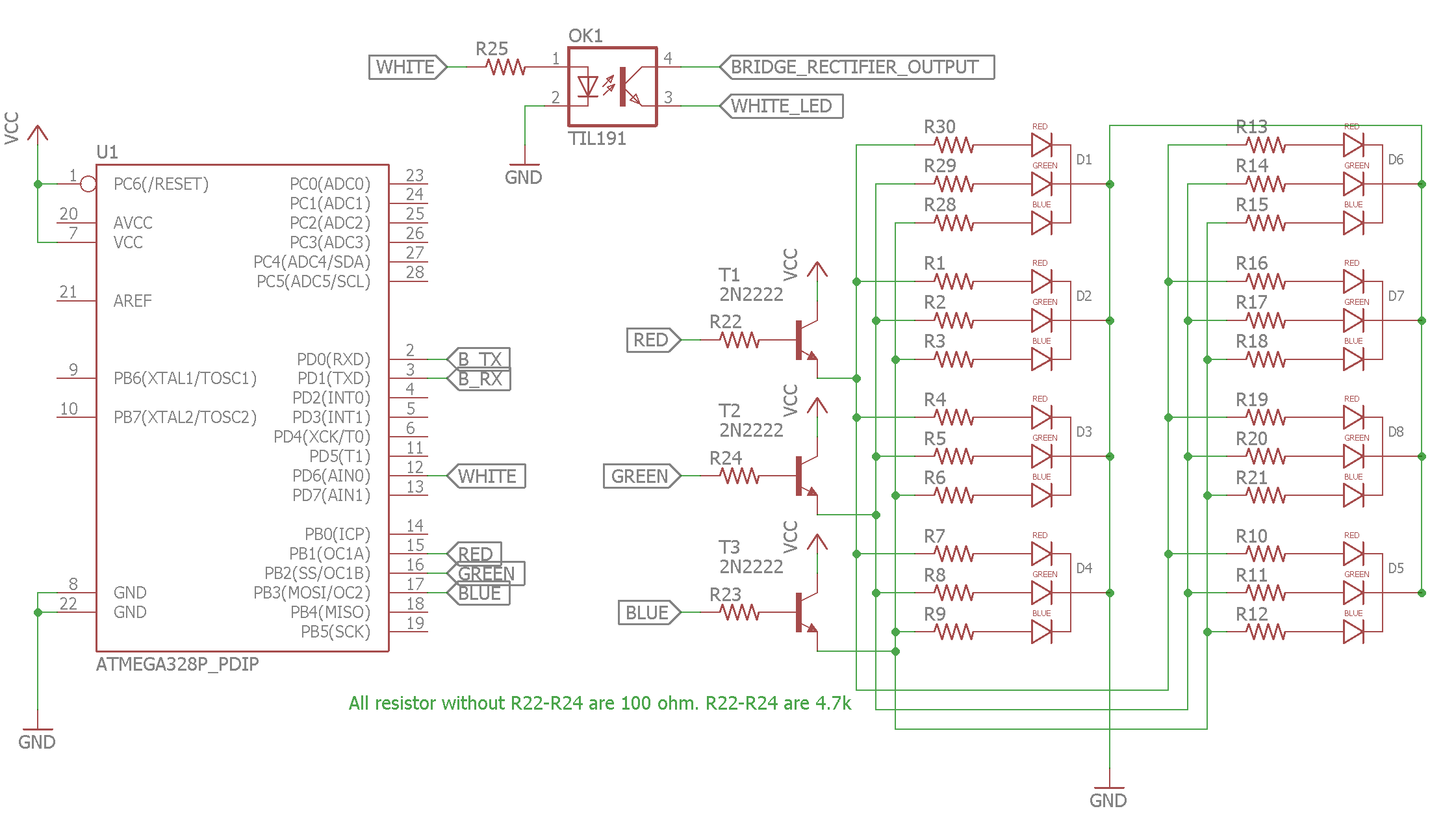 Convert $2 LED Lamp to $50 Smart Lamp : 16 Steps (with Pictures ...