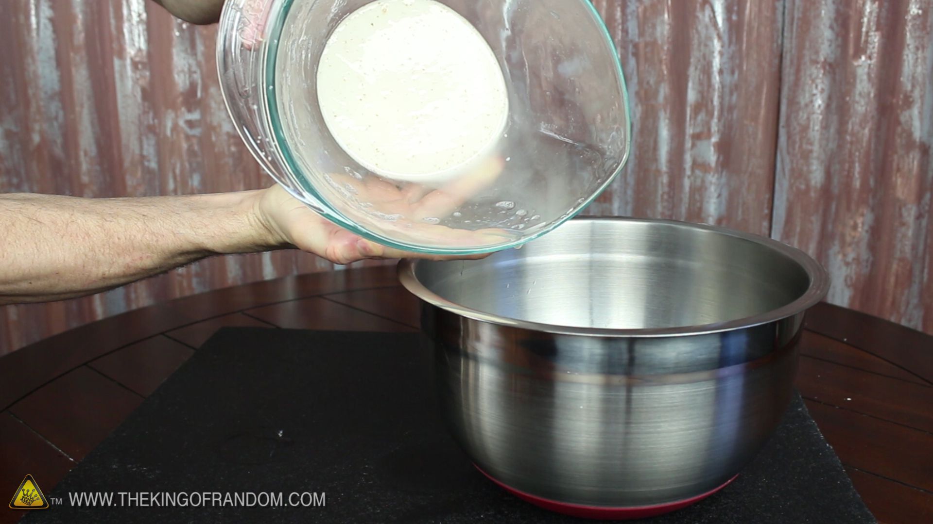 How to Make Magic Mud - From a Potato! : 7 Steps (with Pictures ...