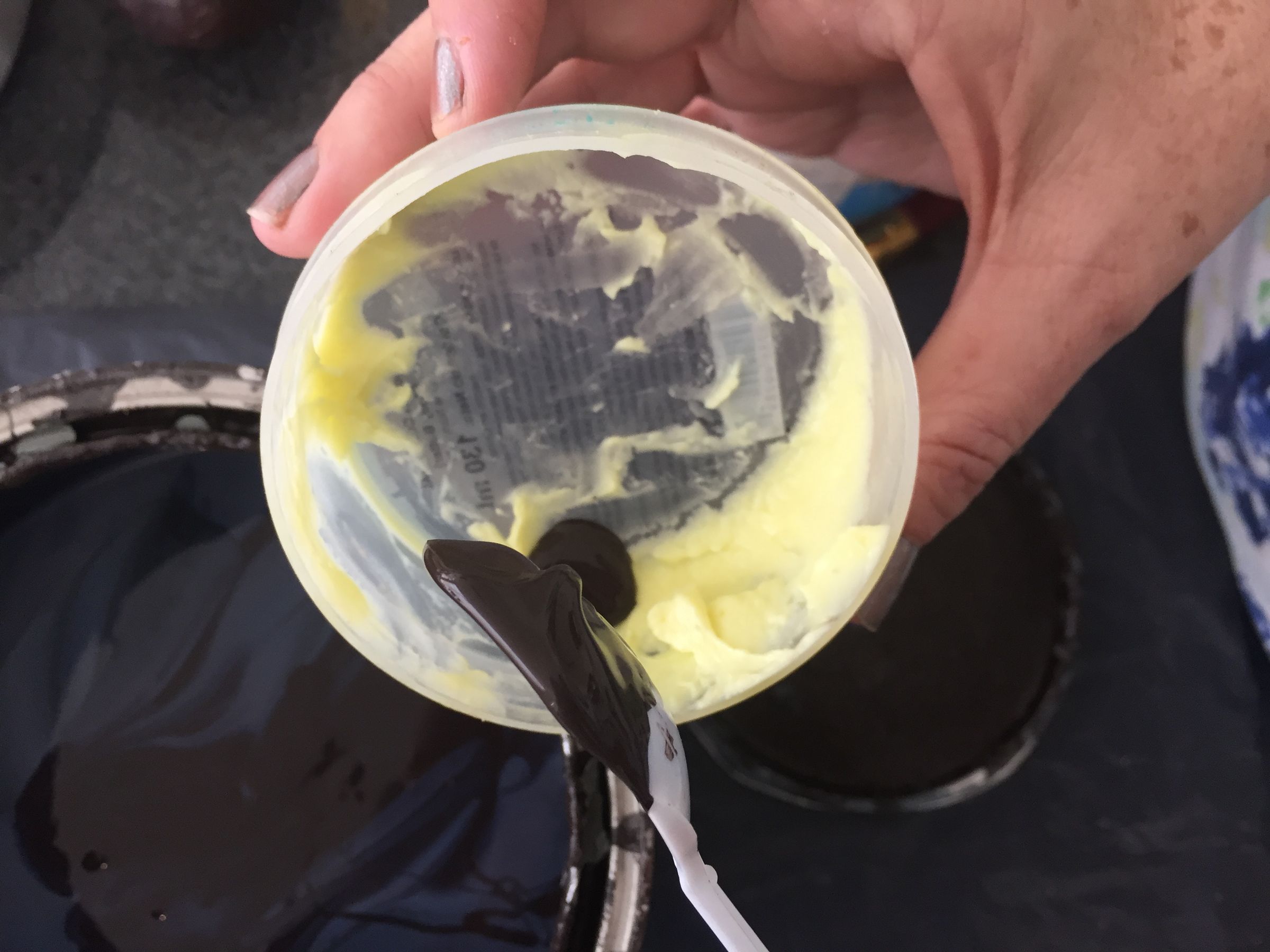 Homemade Patina : 3 Steps (with Pictures) - Instructables