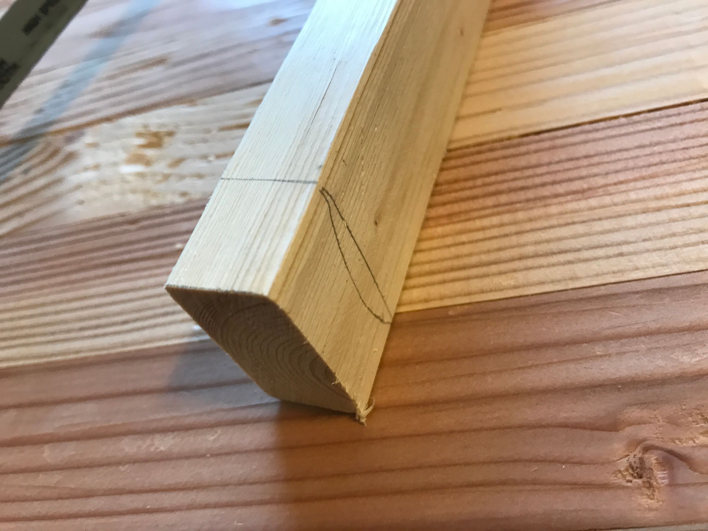 Hacking Together a Bow Saw : 11 Steps (with Pictures) - Instructables