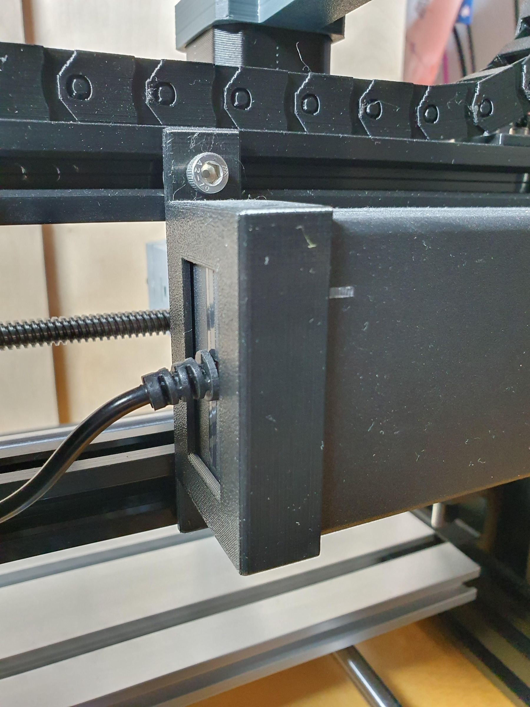 CNC 3018 Cutting Plotter (with Workflow) : 8 Steps (with Pictures ...