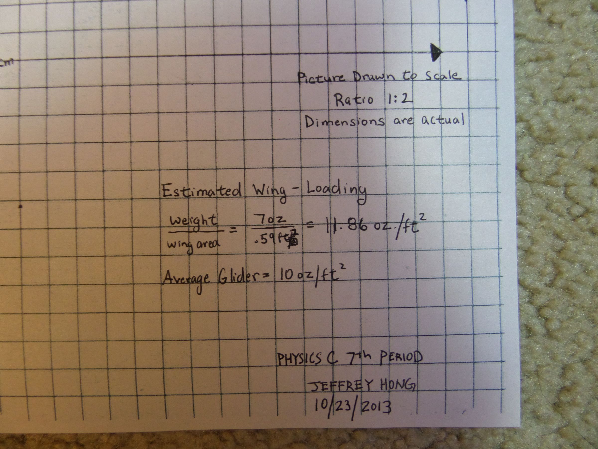 Gliding Egg Lander (Balsa Wood Plane) : 7 Steps - Instructables