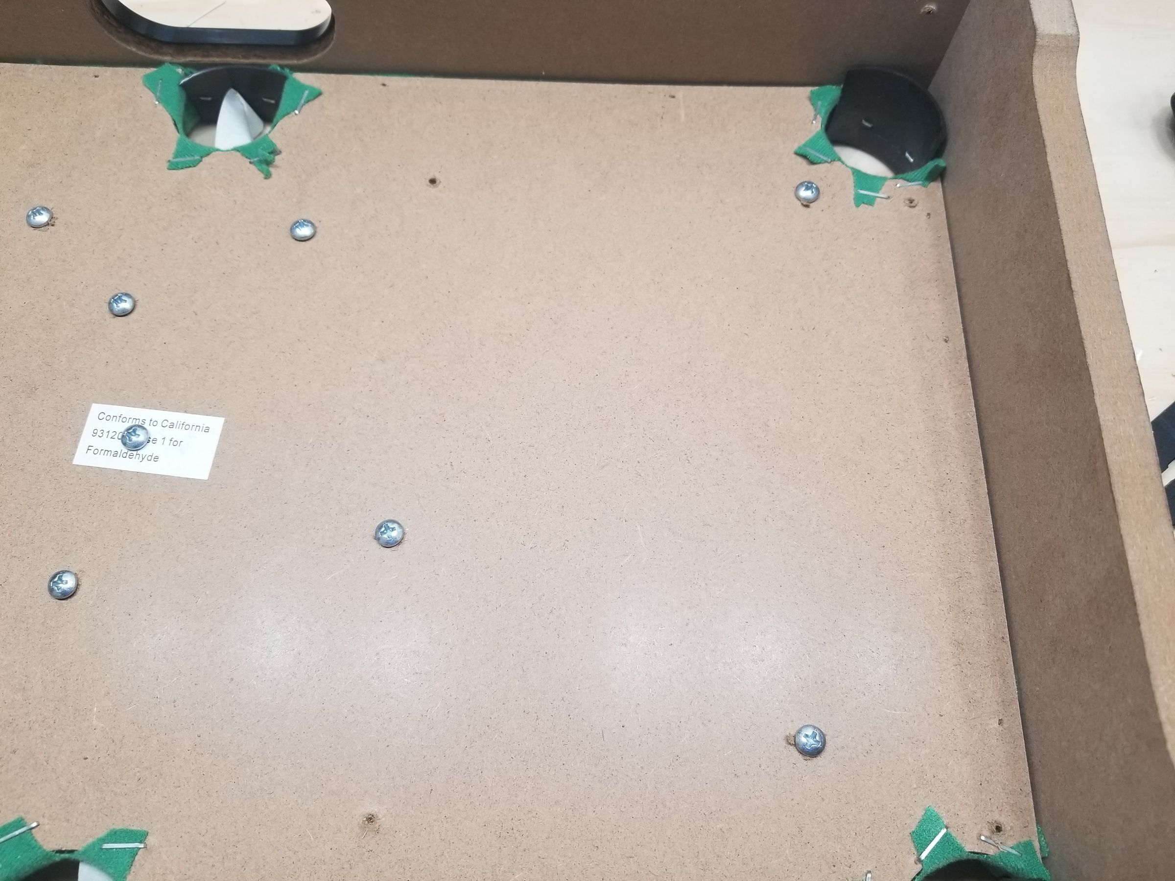 EASY DIY POOL TABLE CLOCK : 6 Steps (with Pictures) - Instructables