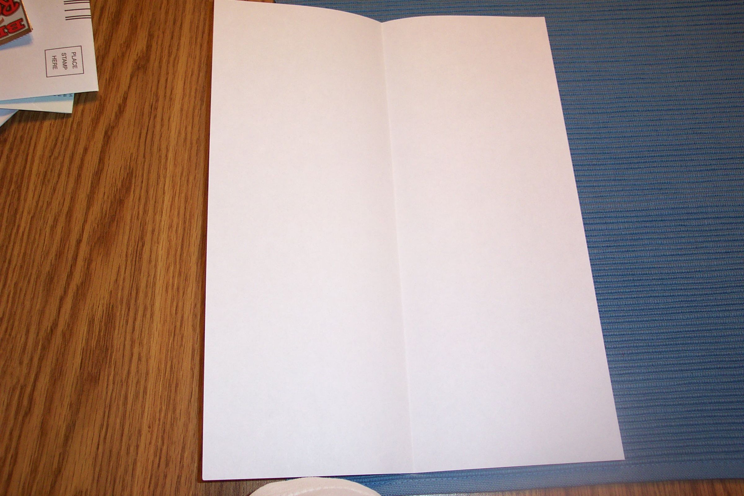 Paper Airplane Tips : 5 Steps - Instructables