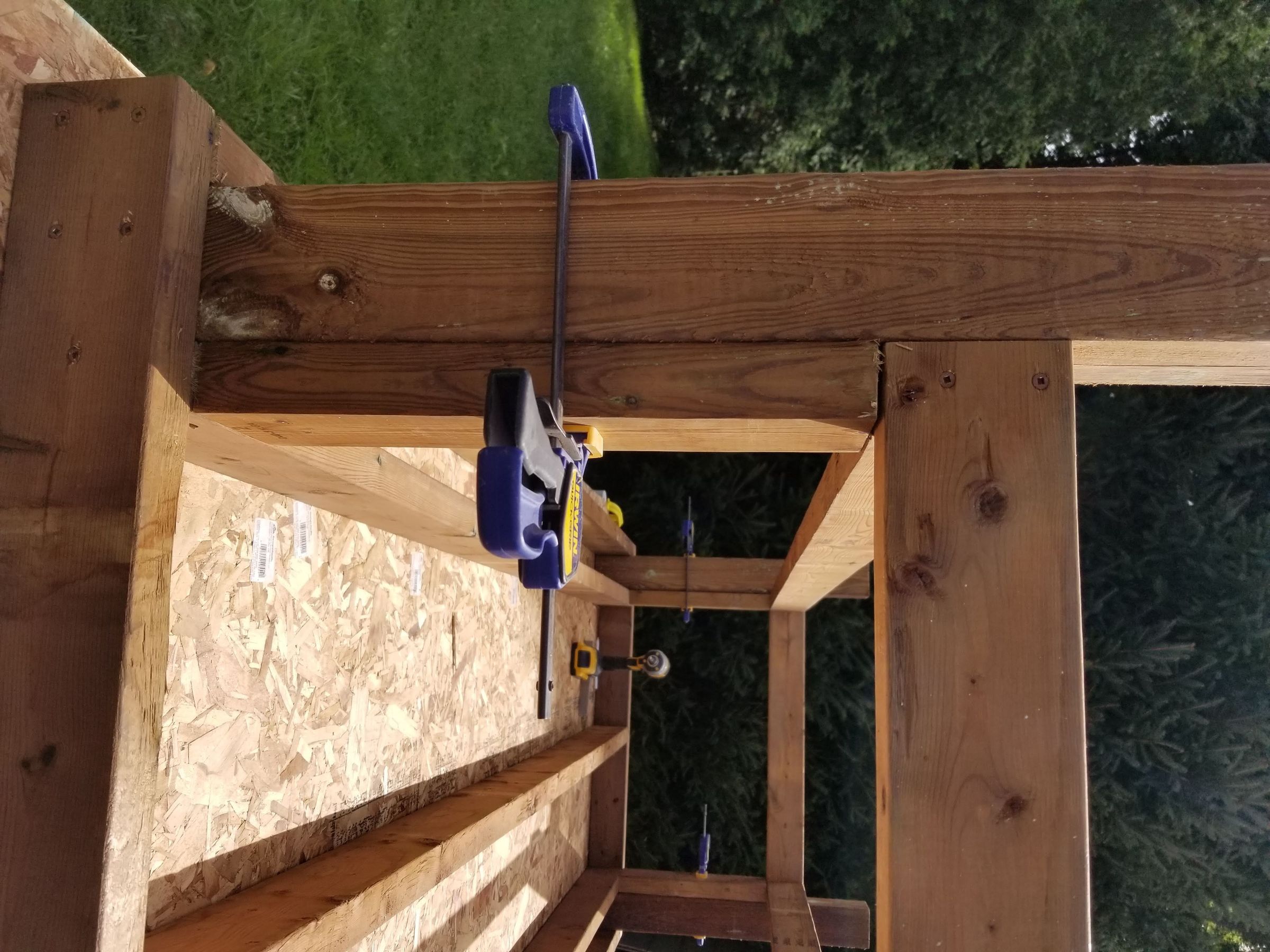 DIY Ping Pong Table : 10 Steps (with Pictures) - Instructables