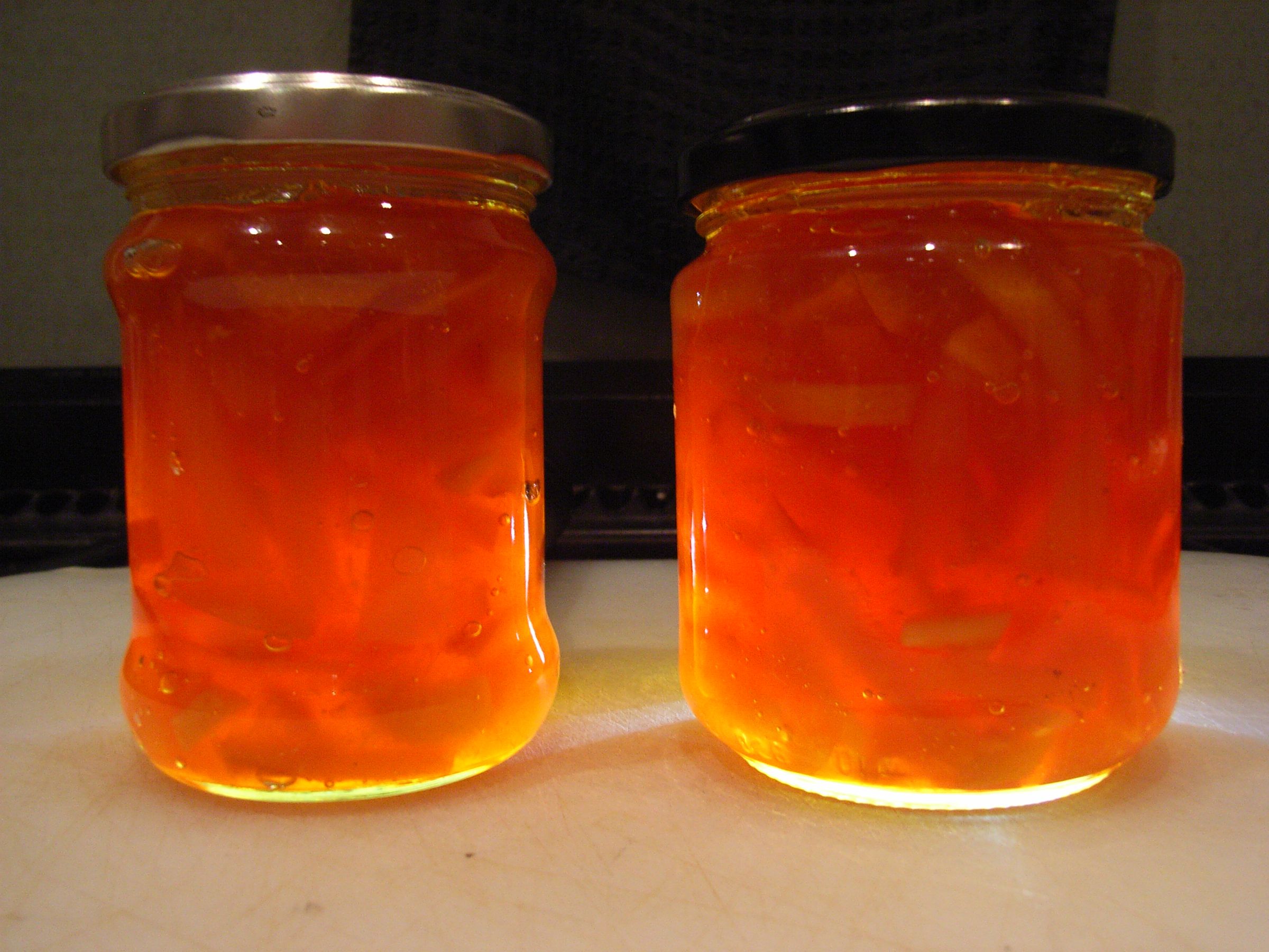 How to Make Marmalade : 11 Steps (with Pictures) - Instructables