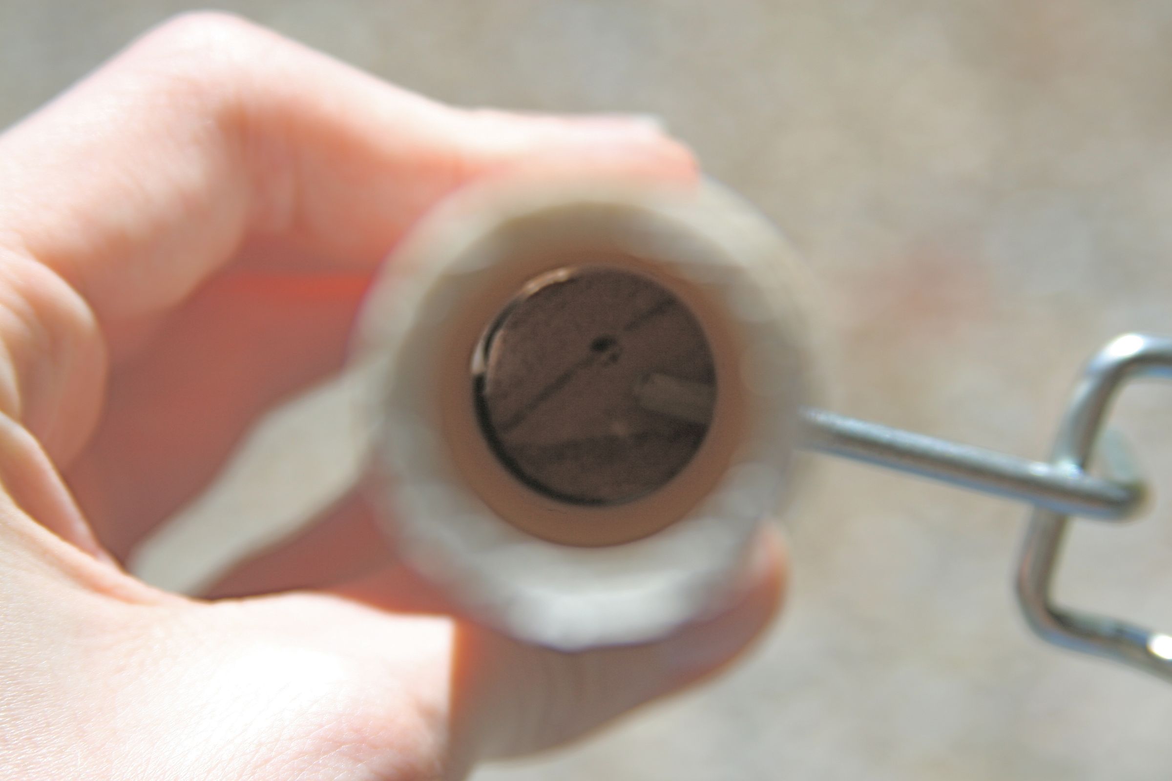 Prototype Airsoft Trip Mine. - Instructables
