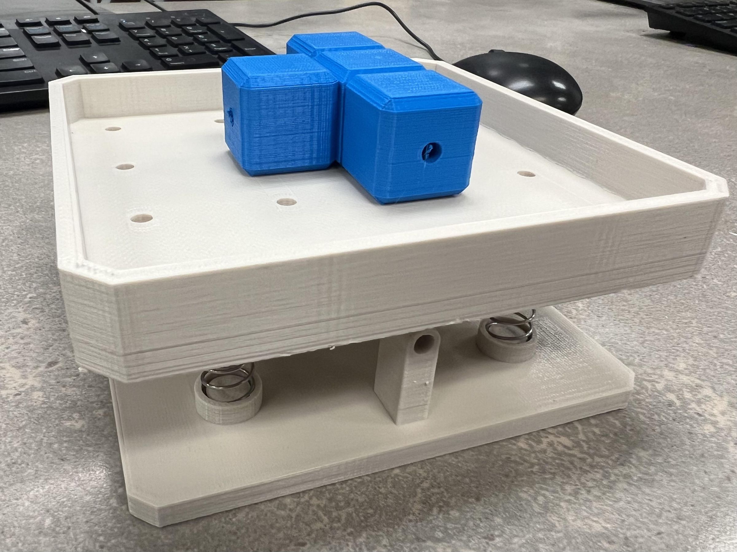 An Educational Game: Stack-0! : 33 Steps (with Pictures) - Instructables