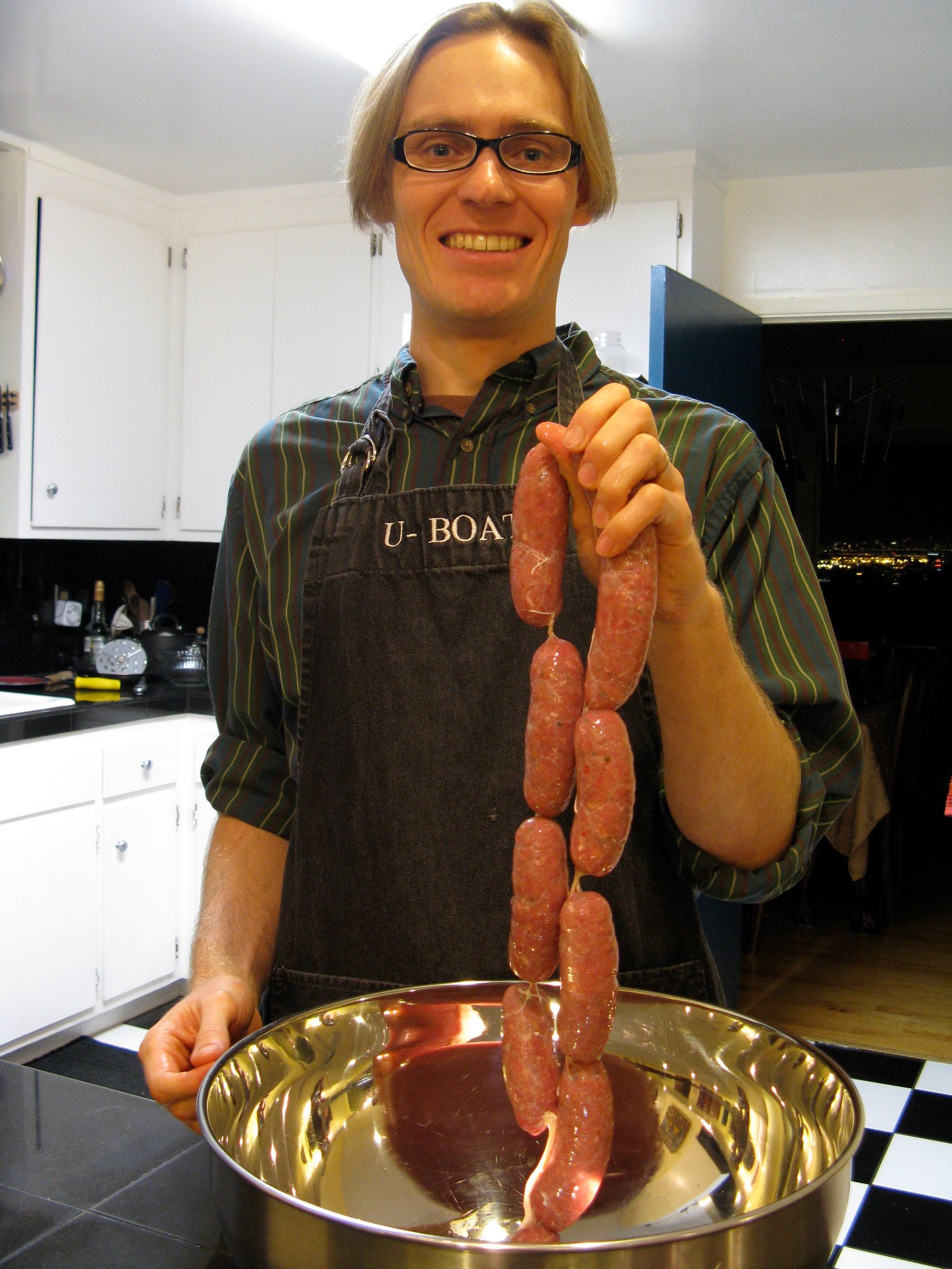 How to Make Sausage : 14 Steps (with Pictures) - Instructables