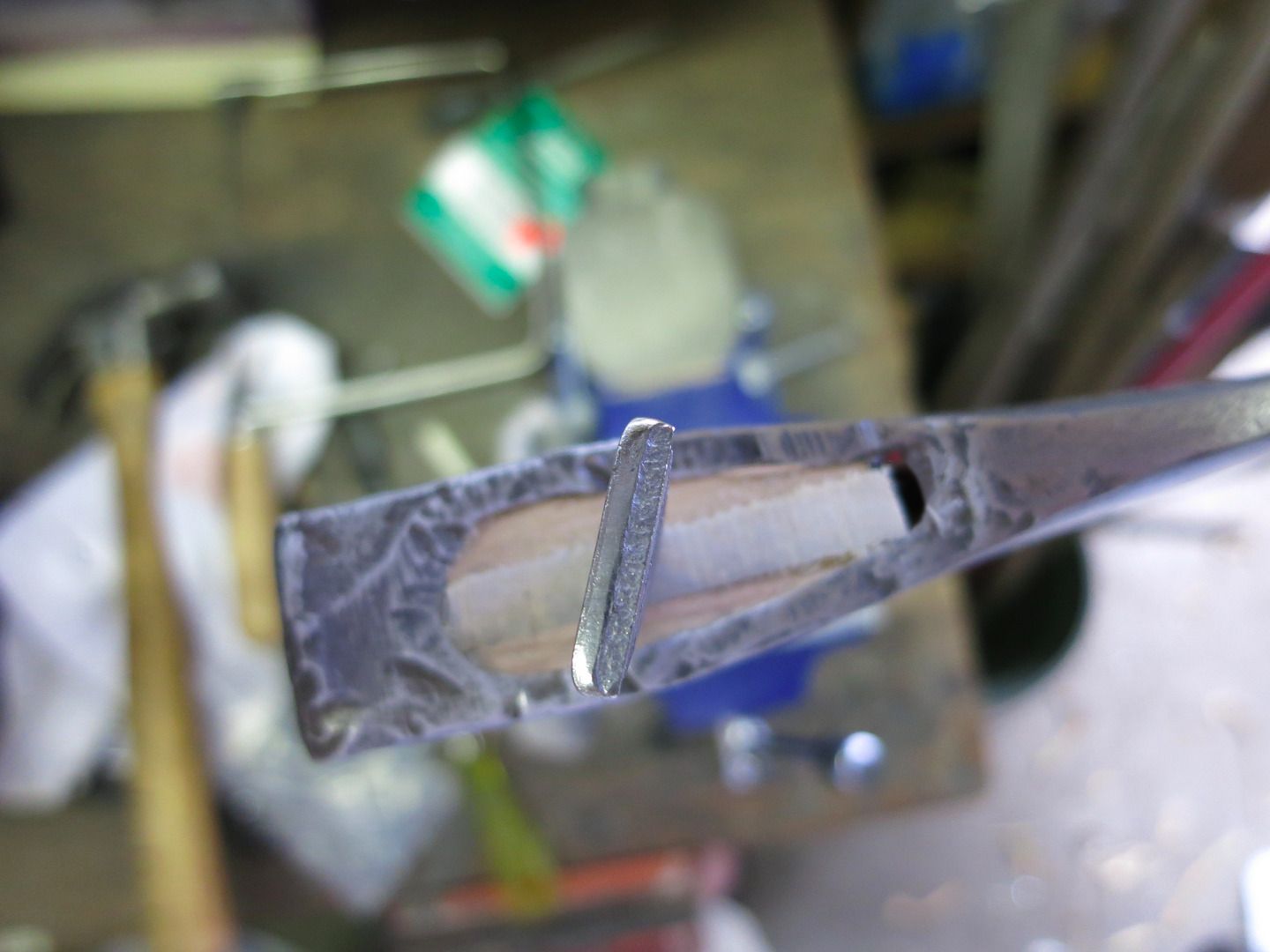 How to Restore an Axe : 7 Steps (with Pictures) - Instructables