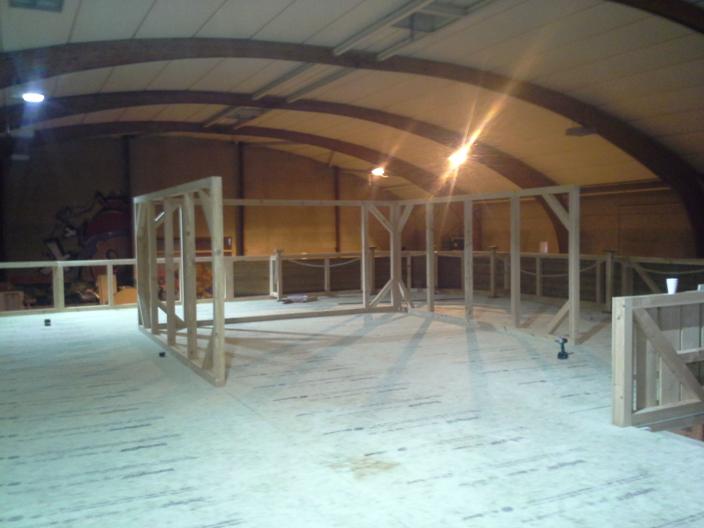 Life-size Wooden Ark : 14 Steps (with Pictures) - Instructables