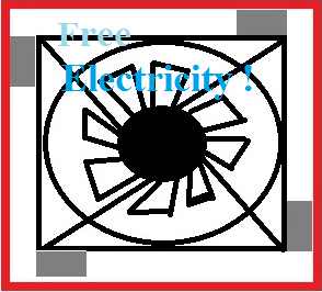 PC Fan Generator - Instructables