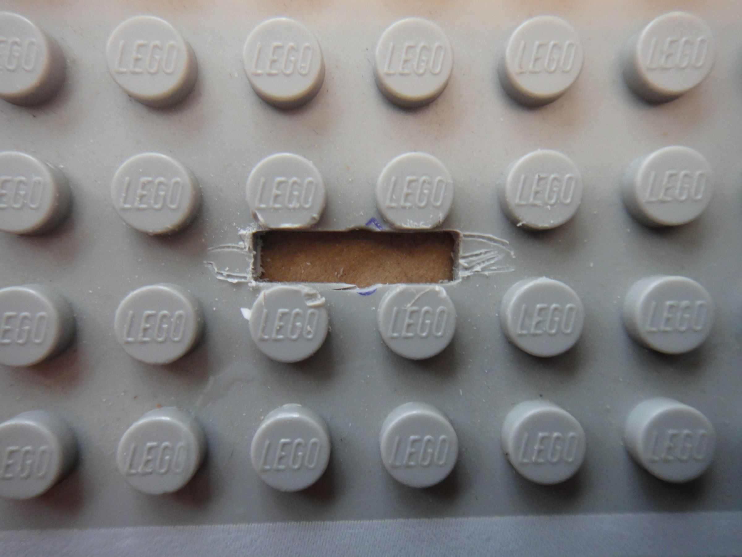 LEGO T-Intersection LED Traffic Light : 27 Steps (with Pictures ...