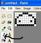 Pixelling for Beginners : 4 Steps - Instructables