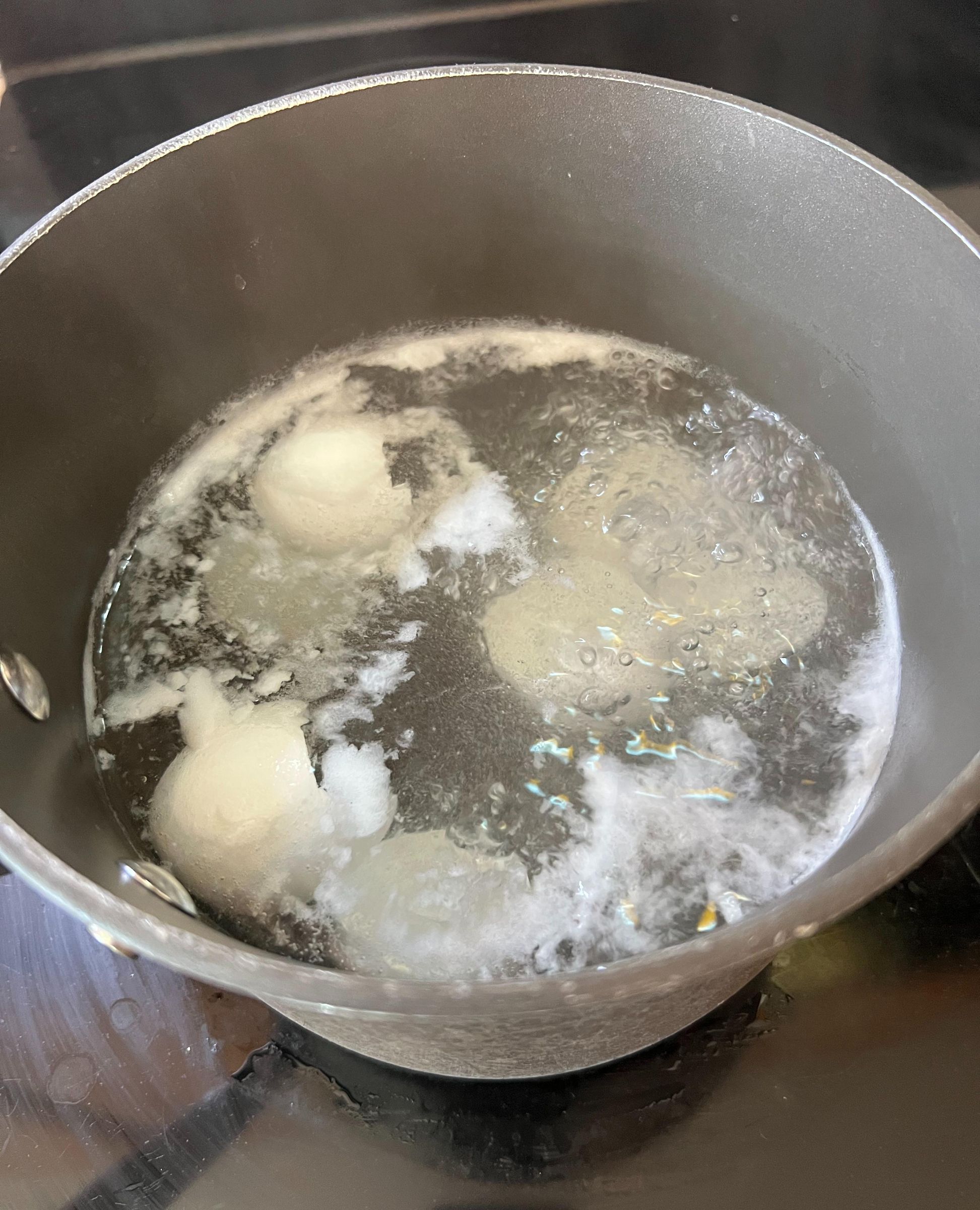 Healthful Egg Shells! : 9 Steps (with Pictures) - Instructables