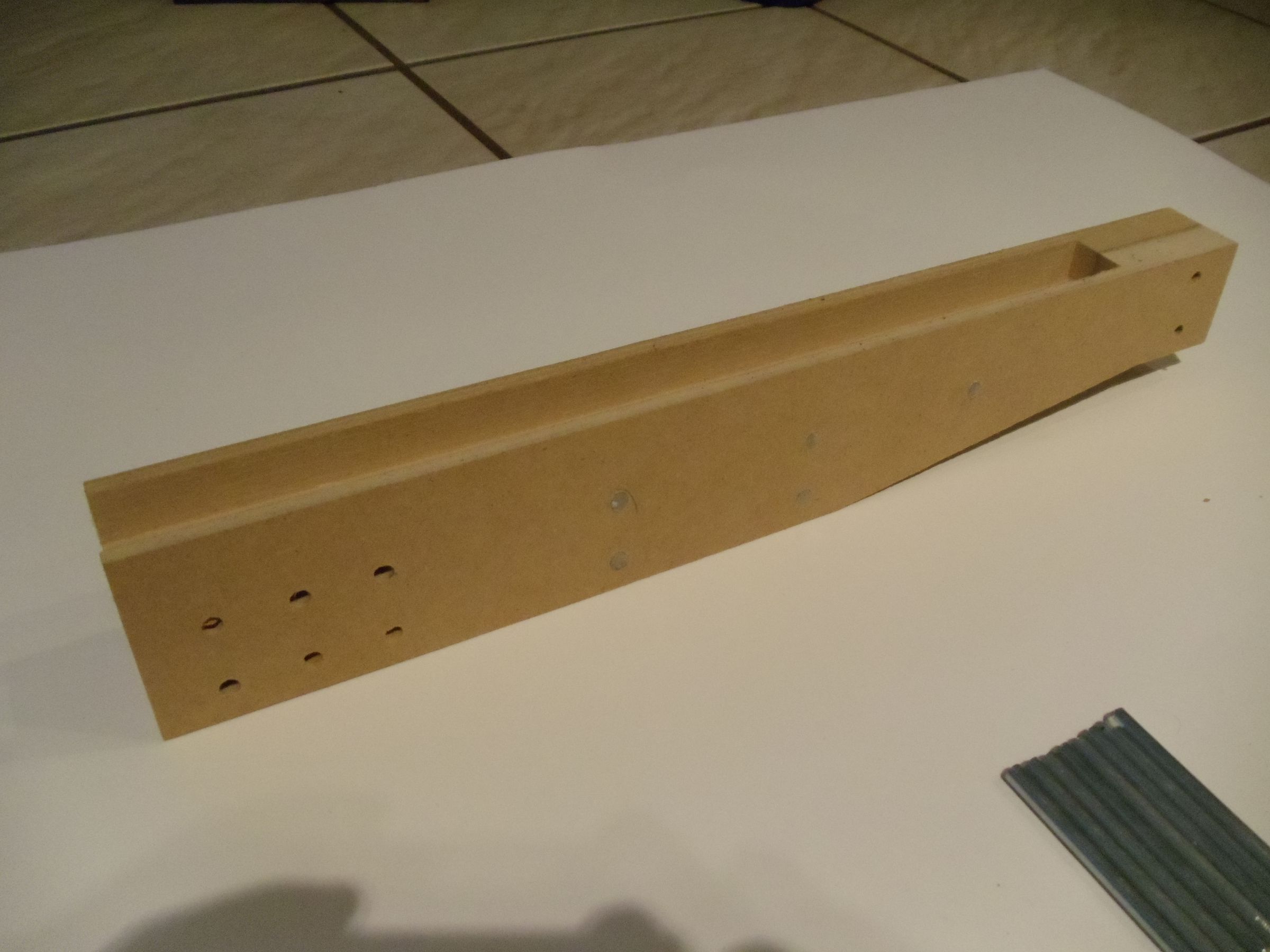 Hand Held Ballista : 9 Steps (with Pictures) - Instructables