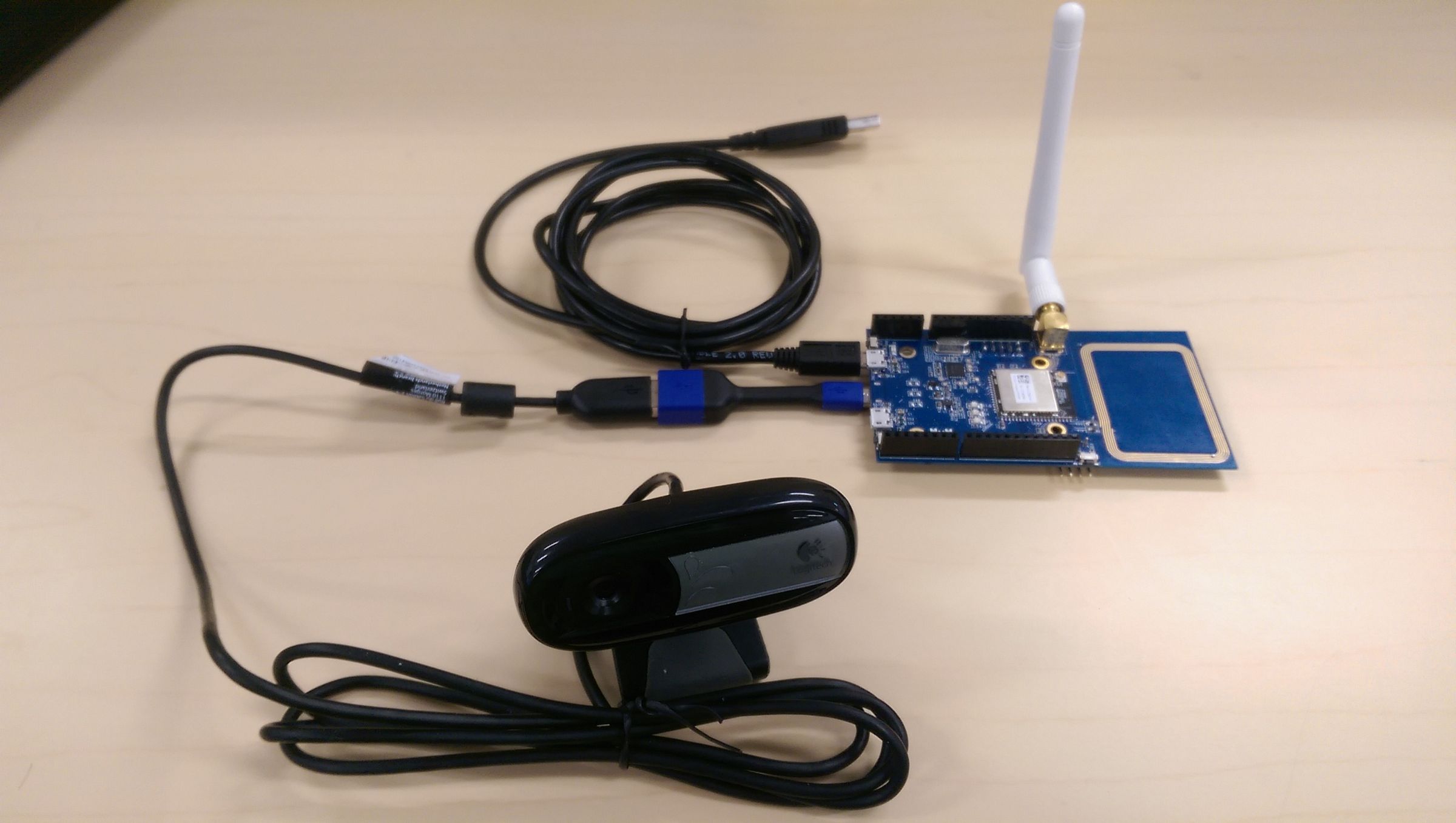 UVC Video Streaming : 5 Steps - Instructables