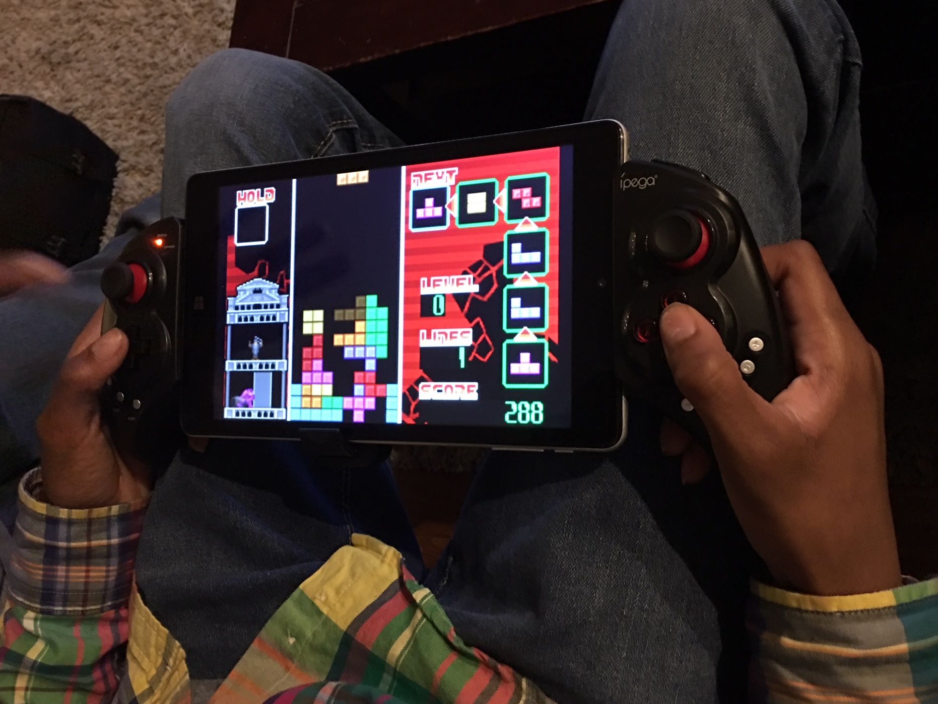 $110 Windows 10 Video Game Emulator System : 6 Steps - Instructables