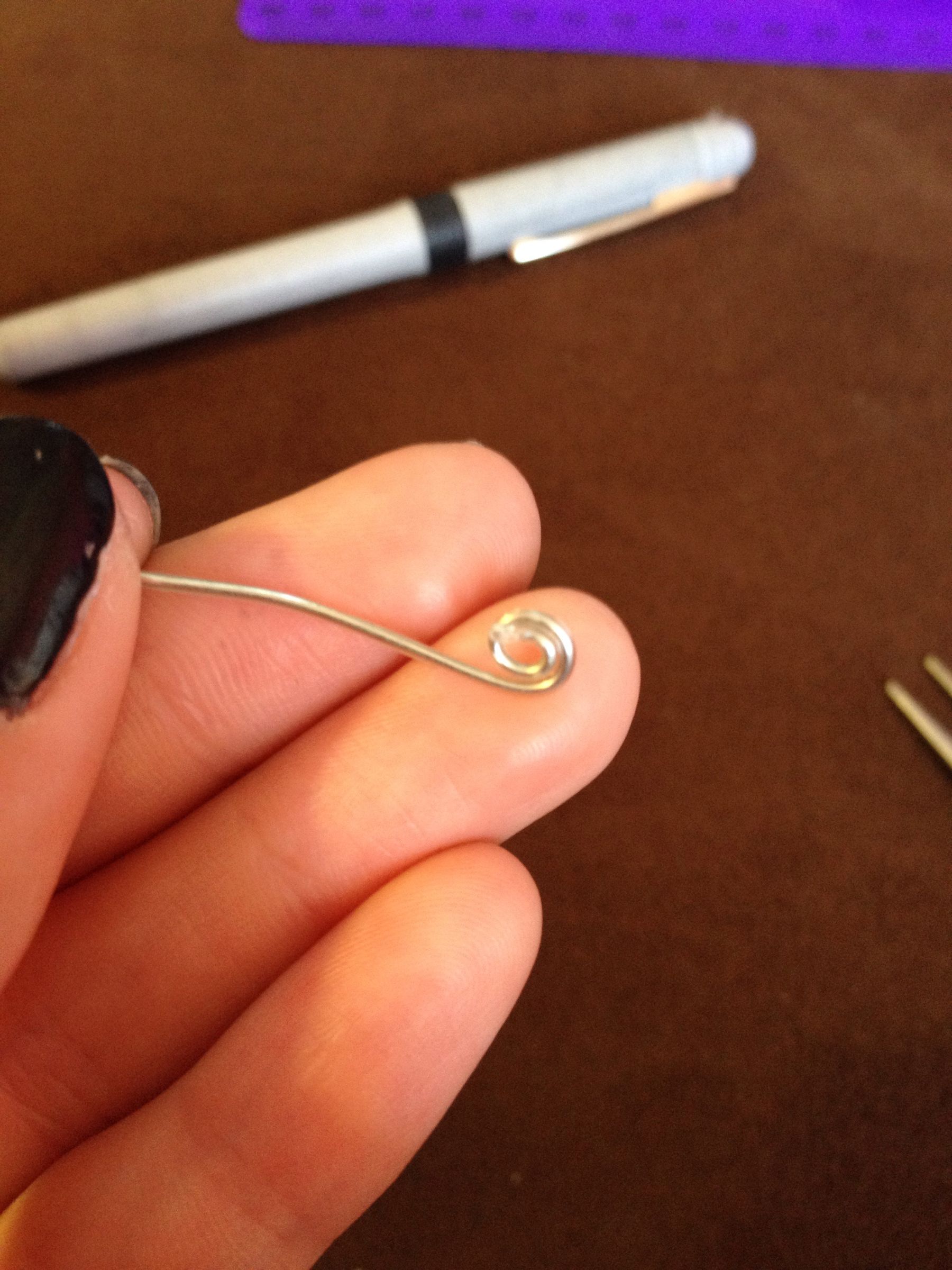 DIY Ear Cuff : 6 Steps - Instructables