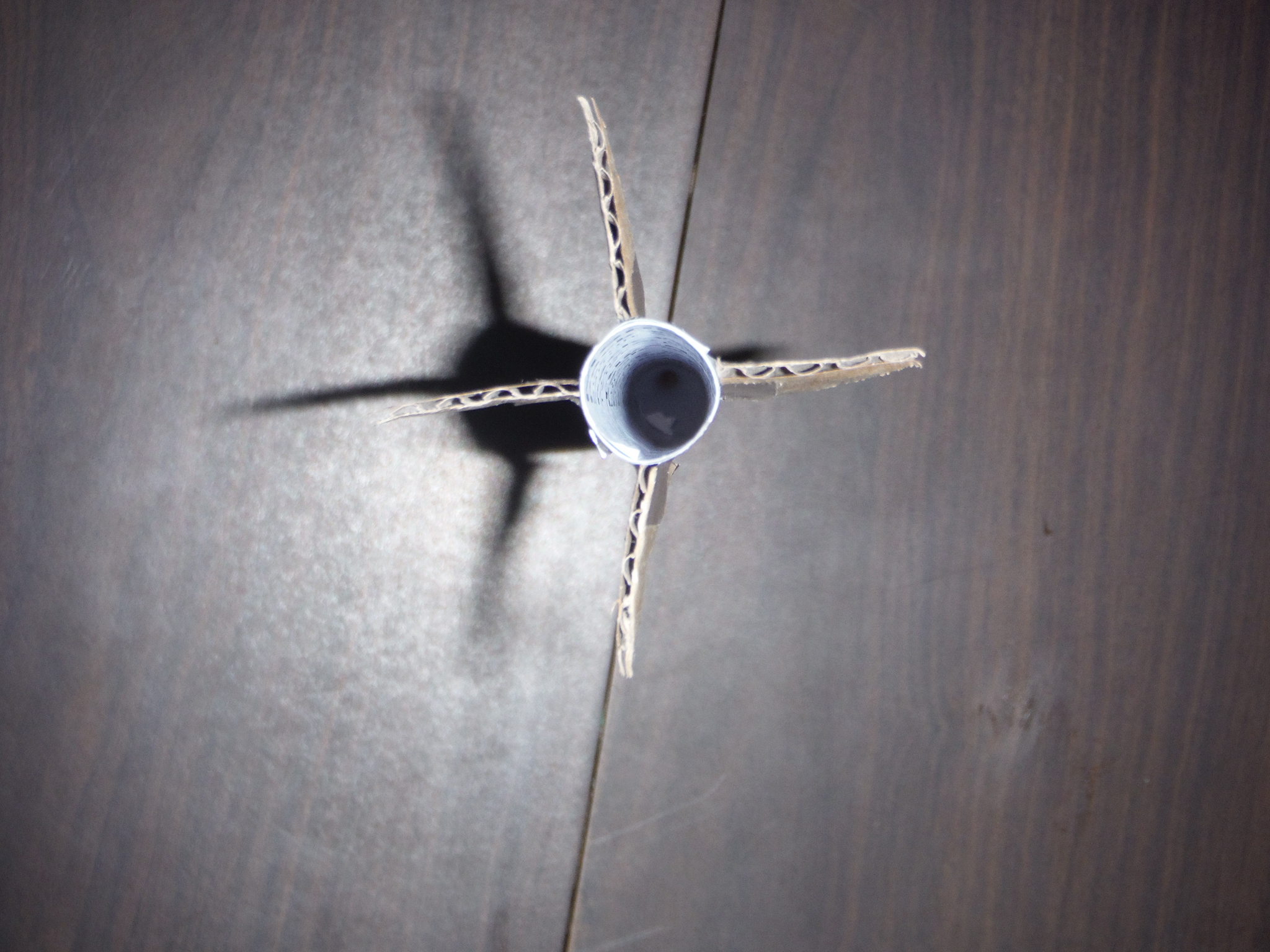 Homemade Rocket - Instructables