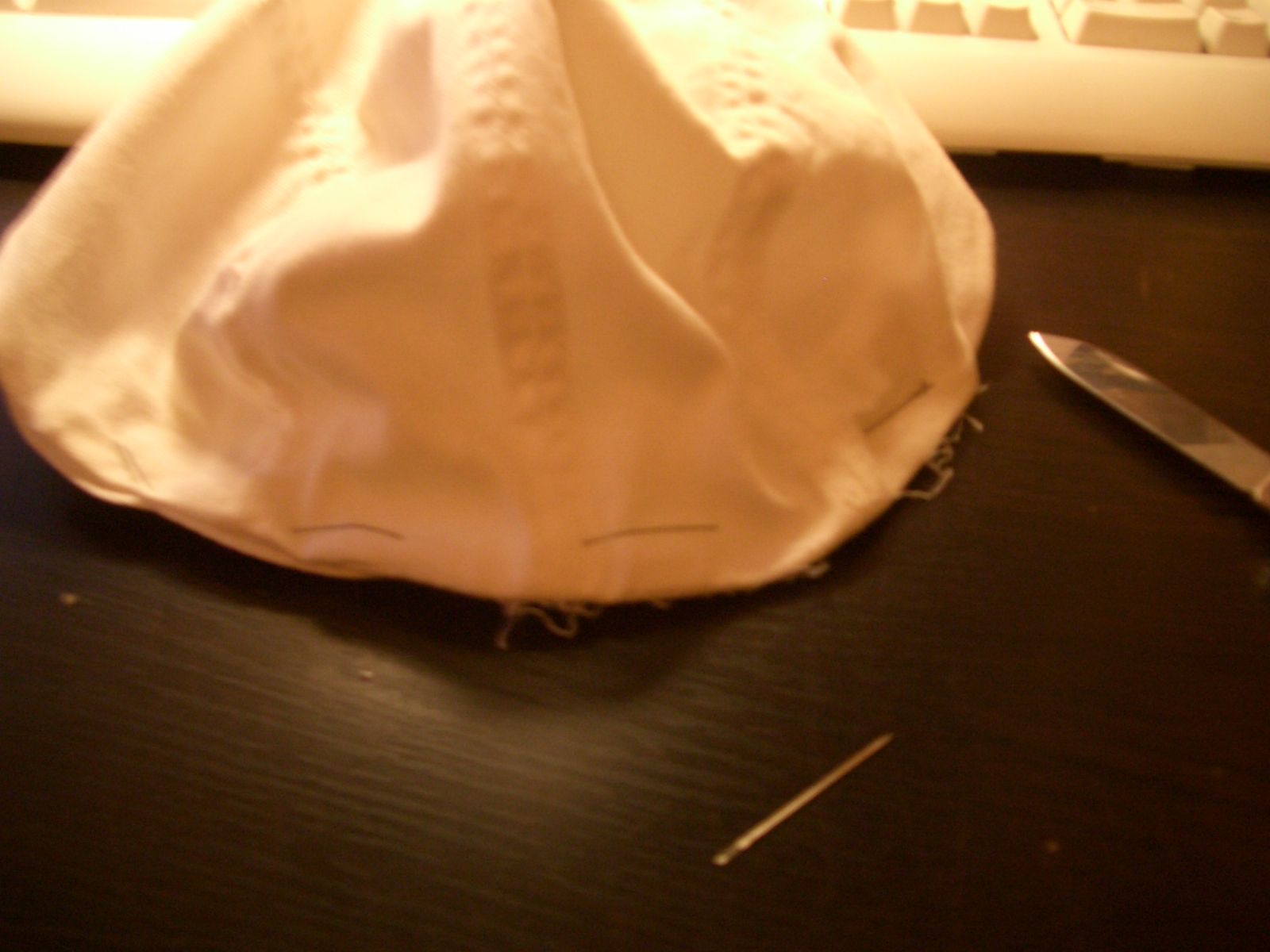 Make a Native American Cheif Hat (war Bonnet) : 7 Steps - Instructables
